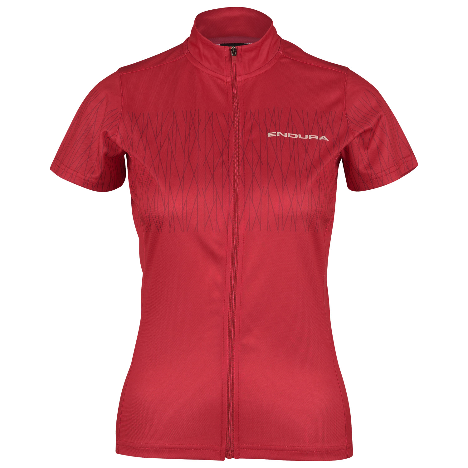 Endura Hummvee Ray Trikot Kurzarm - Velotrikot Damen online kaufen