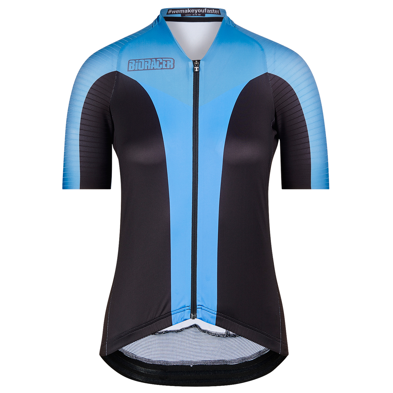 Bioracer Icon Jersey - Cycling jersey Women's | Free EU Delivery ...