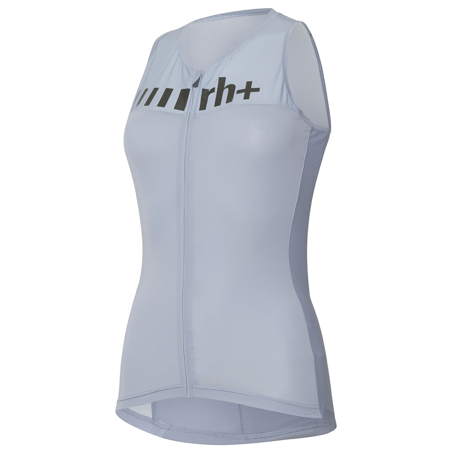 RH+ BIKE Logo Sleeveless Jersey - Rad Singlet Damen online kaufen ...