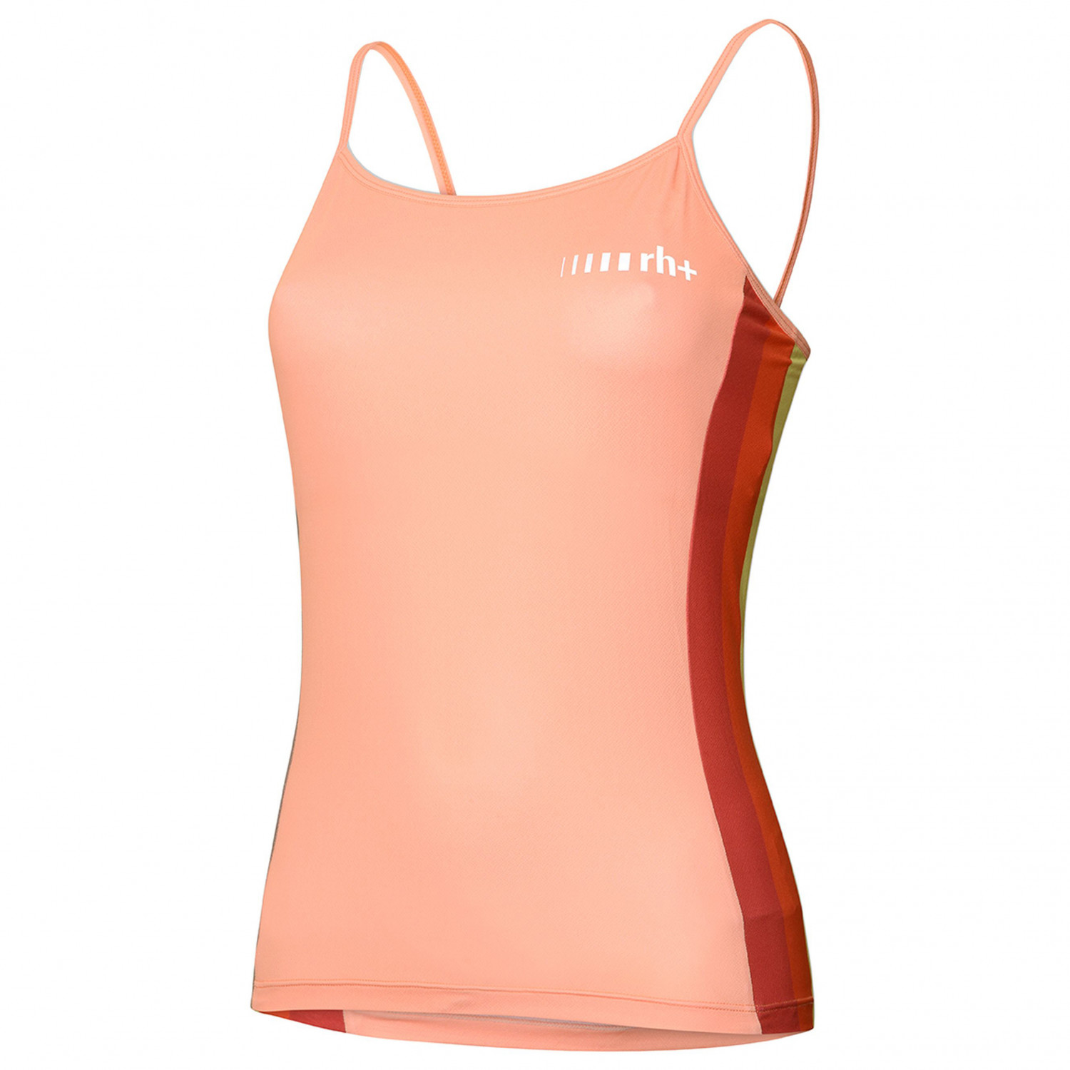 RH+ BIKE Rainbow Spaghetto - Cycling singlet Women's | Buy online ...