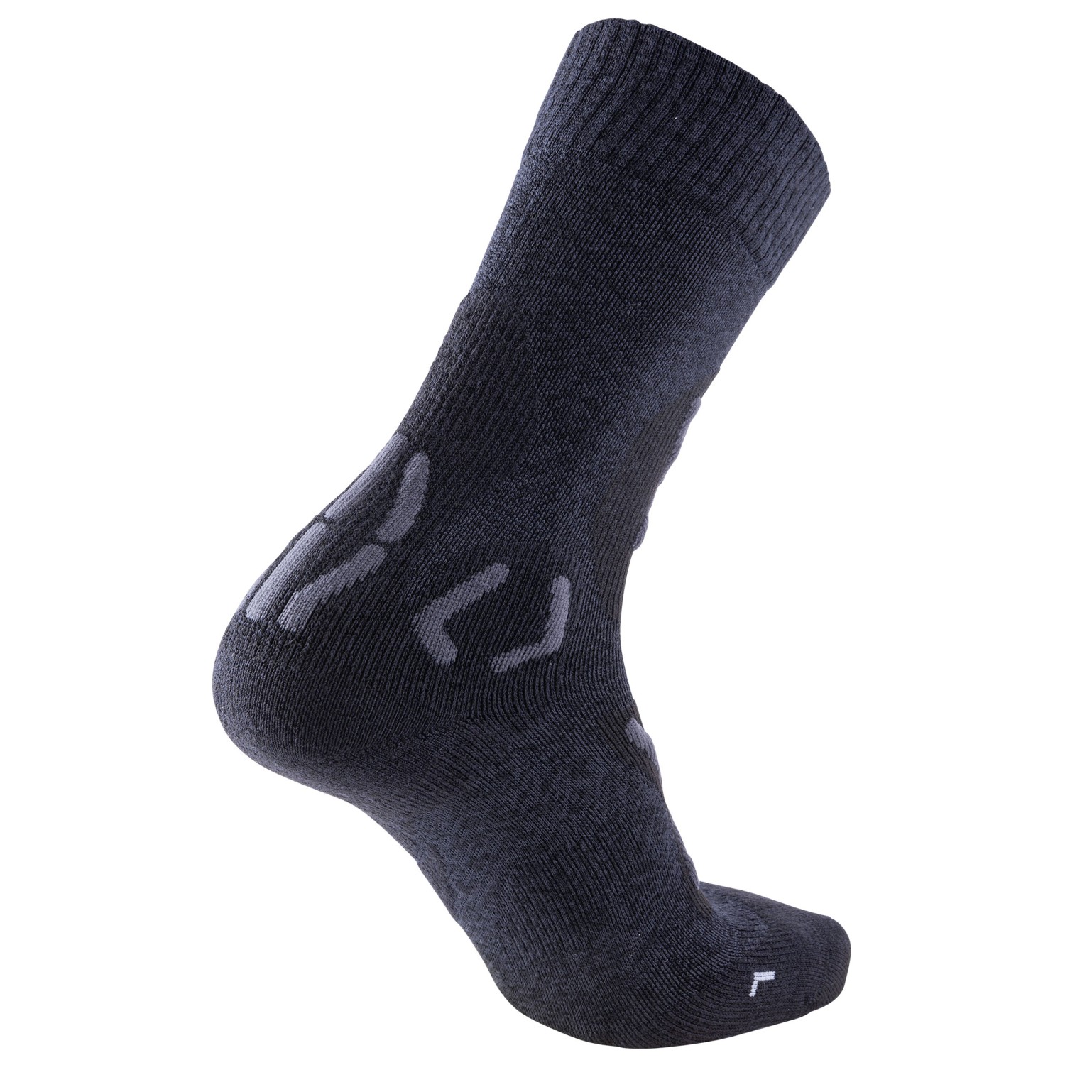 Uyn - Trekking Explorer Light - Merino socks Men's | Buy online ...