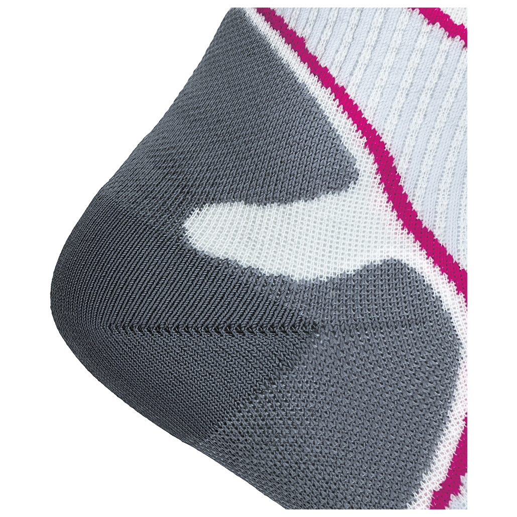 Bauerfeind Sports Run Performance Mid Cut Socks - Running Socks Women's ...