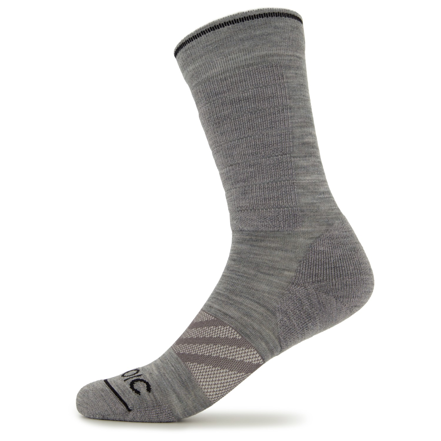 Stoic Merino Outdoor Crew Socks Pro - Wandersocken online kaufen