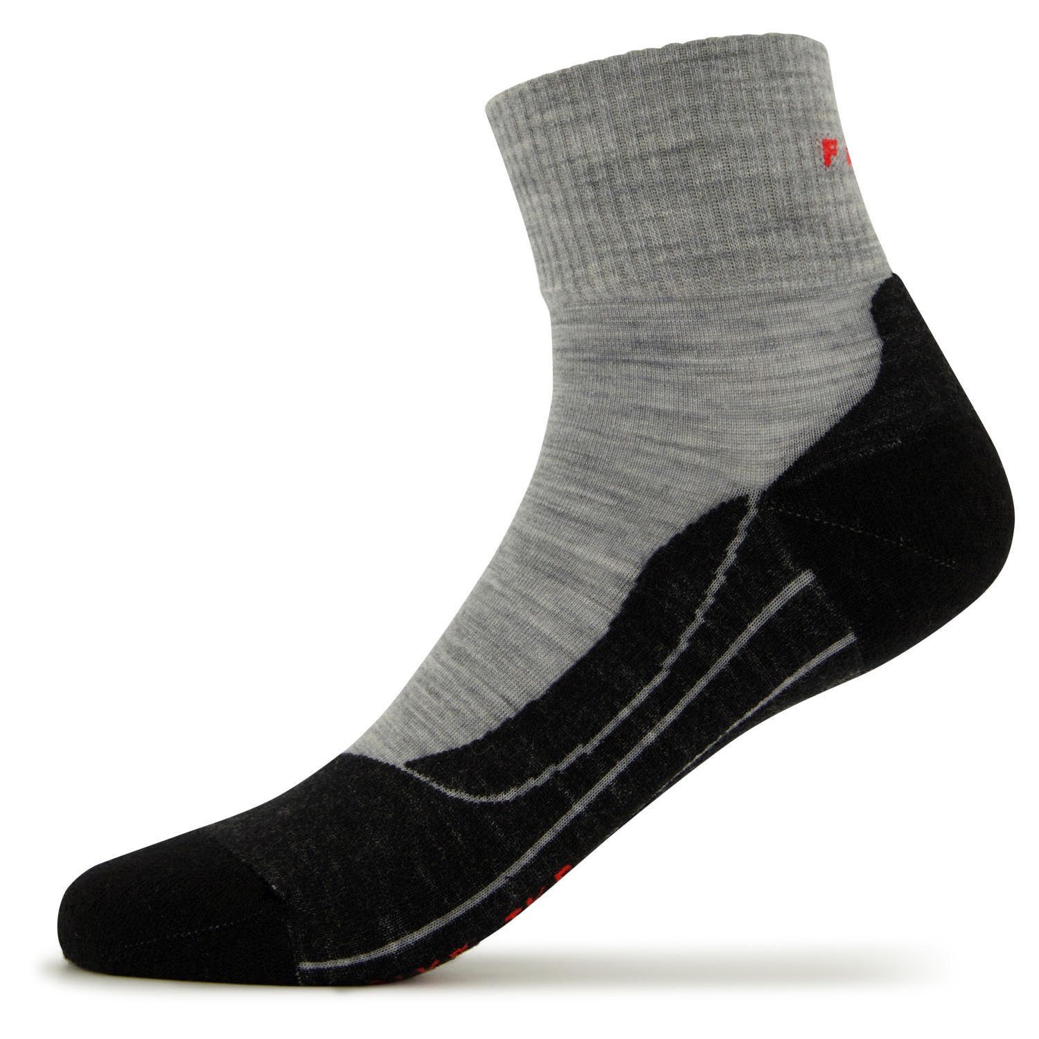 Falke TK5 Wool Short - Wandersocken Herren online kaufen | Bergfreunde.de
