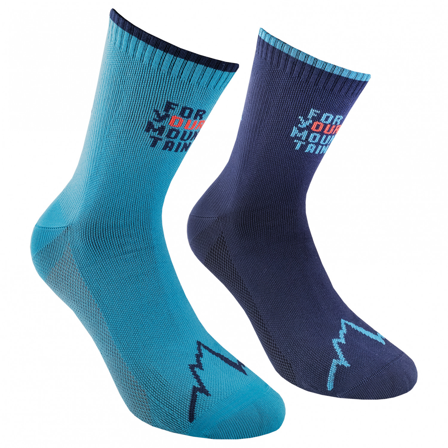 La Sportiva For Your Mountain Socks - Calze da running | Acquista ...