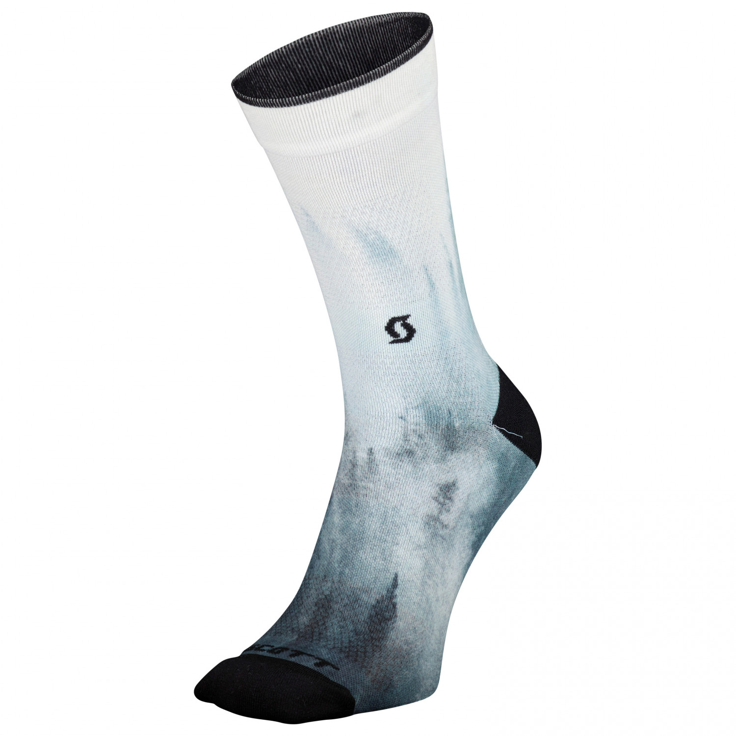 Scott Trail Tree Crew Socks - Radsocken online kaufen | Bergfreunde.de