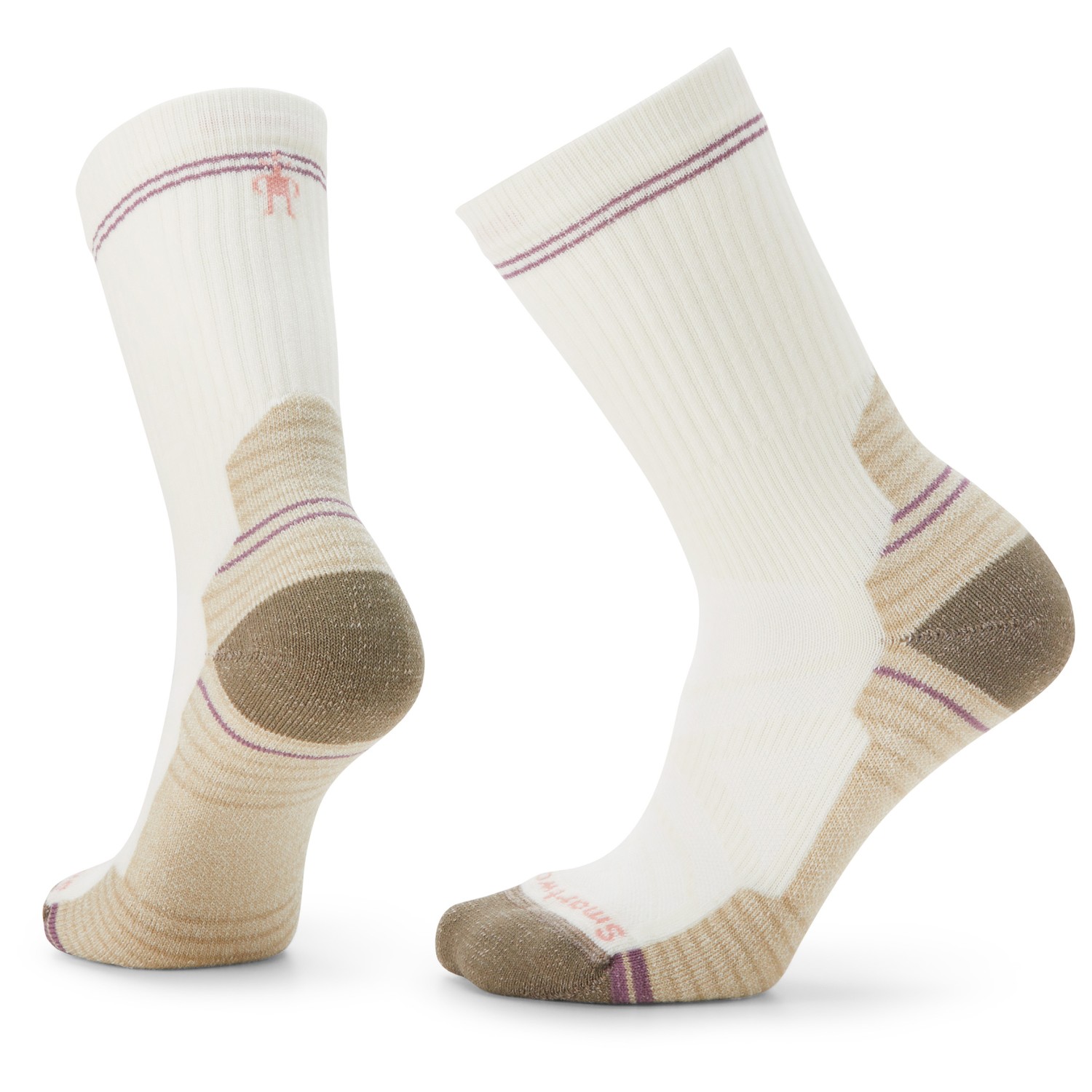 Smartwool Hike Light Cushion Crew - Walking socks Women's | Buy online ...