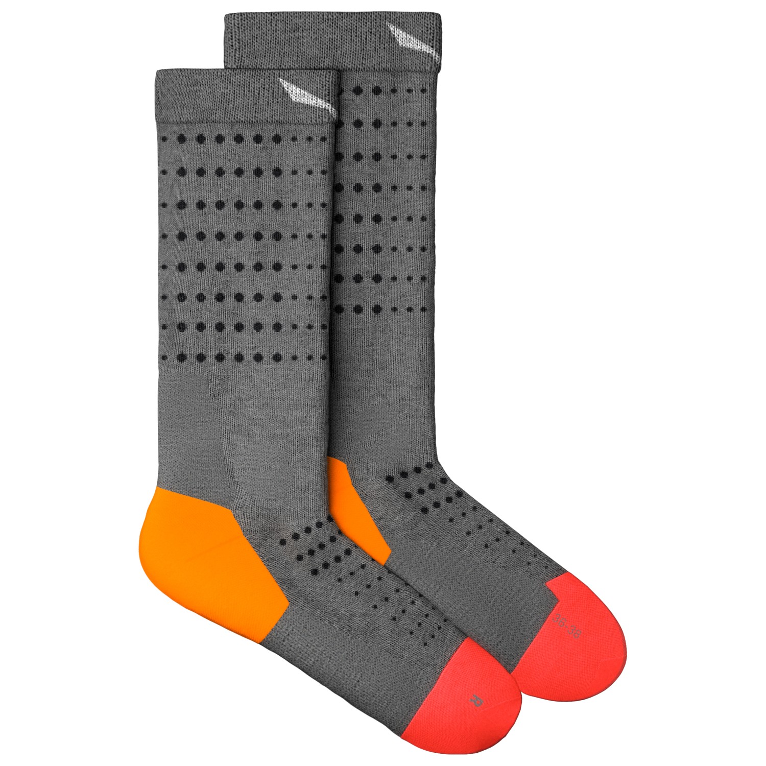 Salewa Pedroc Merino Crew Sock - Calze da trekking Donna | Acquista ...