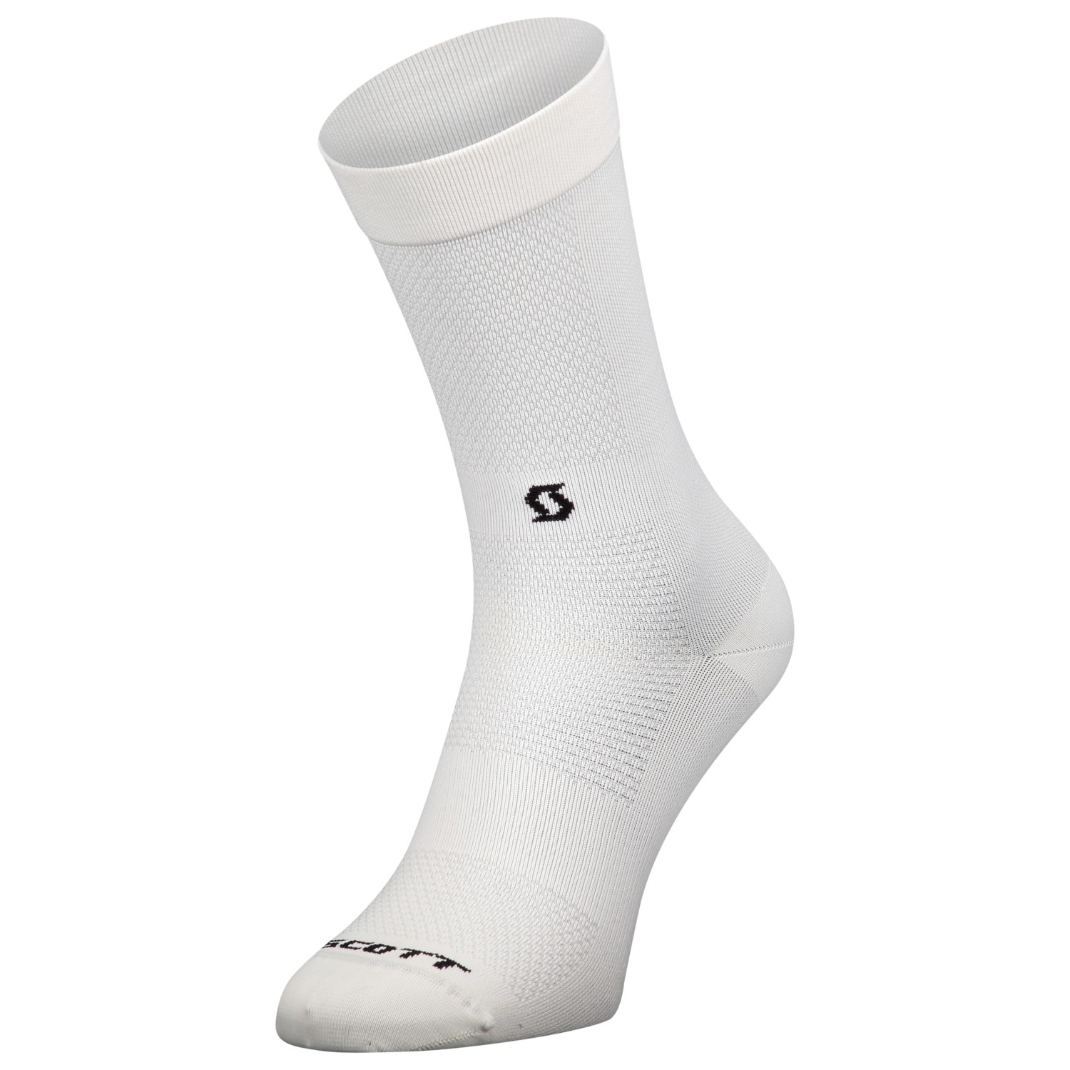Scott Performance No Shortcuts Crew - Cycling socks | Buy online ...