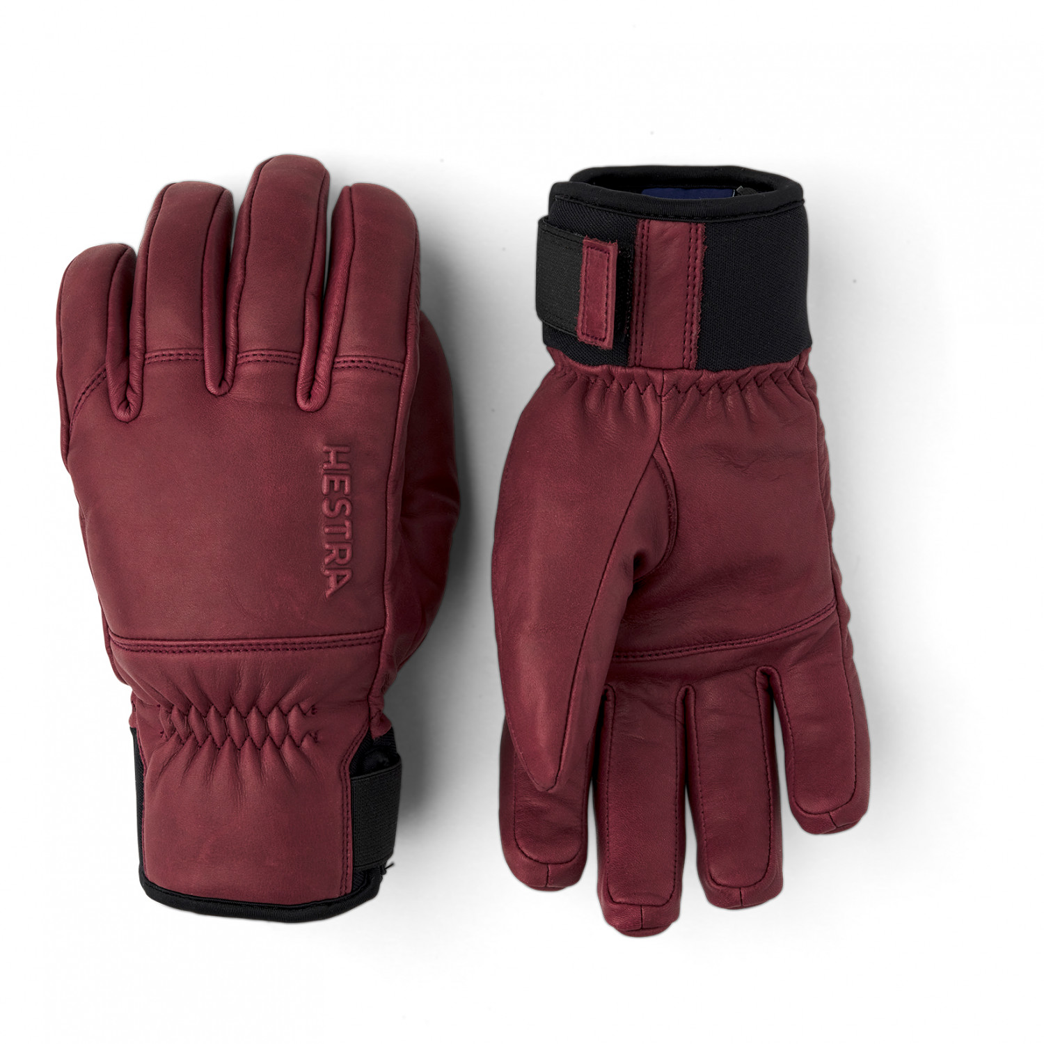 Hestra Omni 5 Finger - Gants | Achat en ligne | Alpiniste.fr