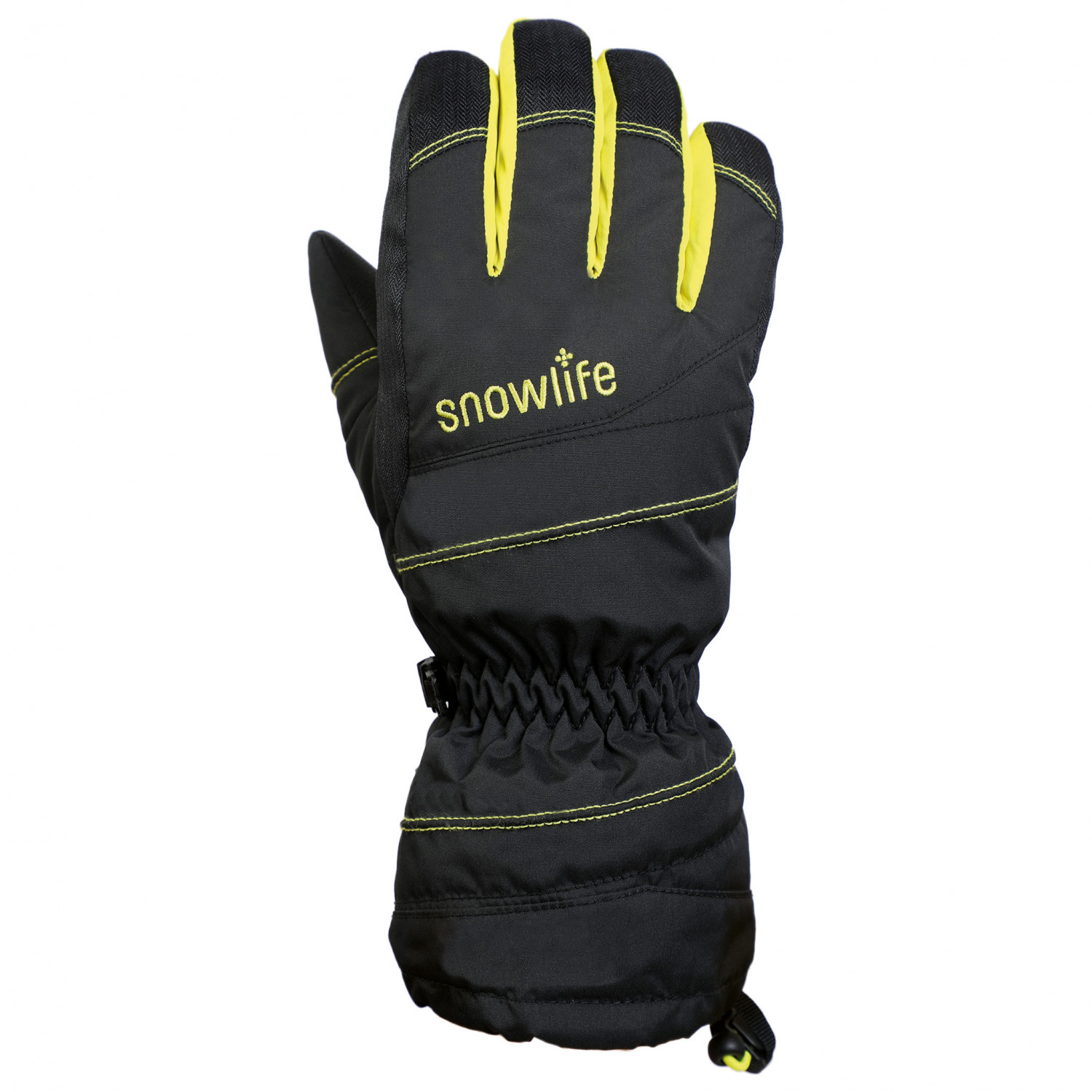 Snowlife Junior's Lucky GTX Glove - Gloves Kids | Buy online ...