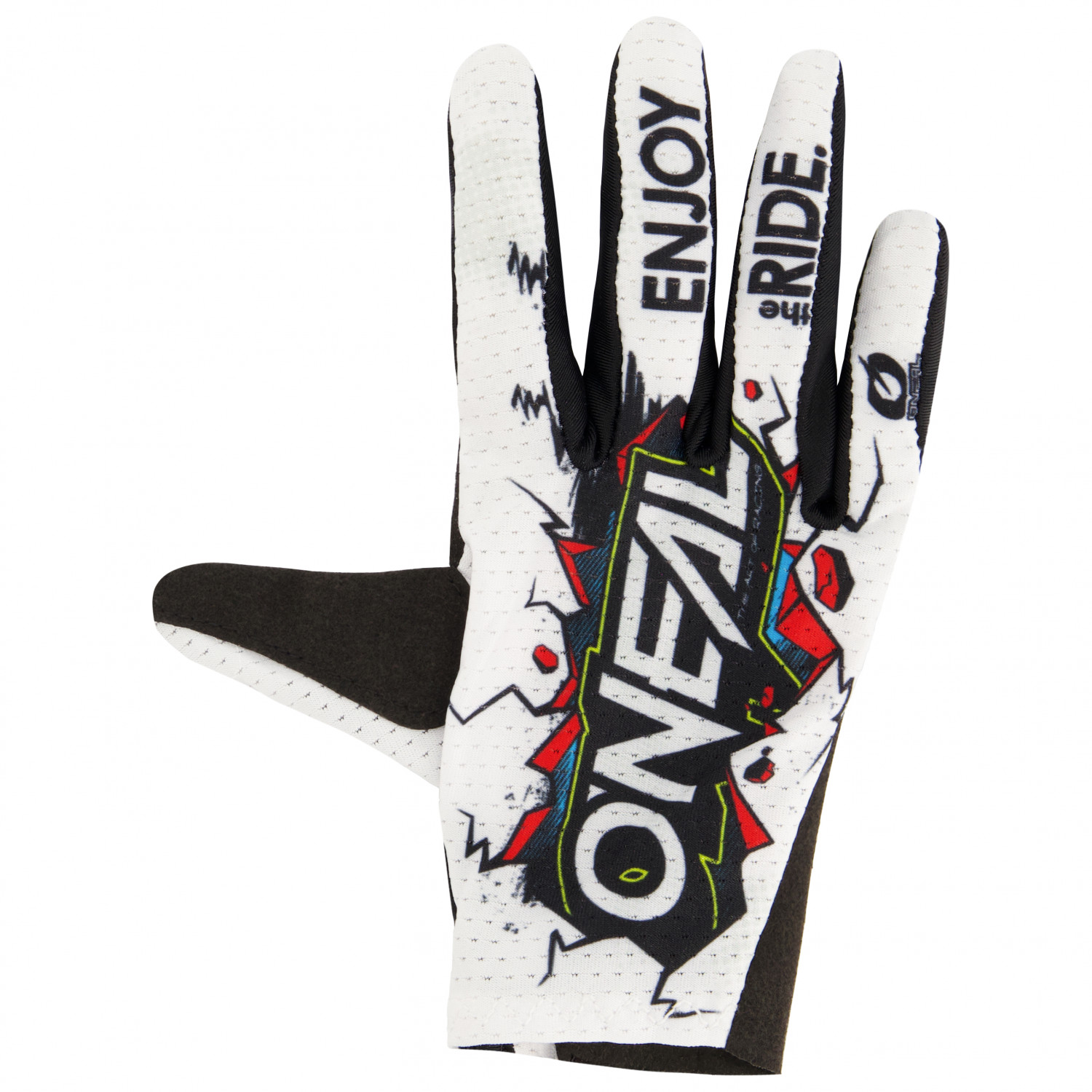 O'Neal Matrix Youth Glove Villain - Gloves Kids | Buy online ...