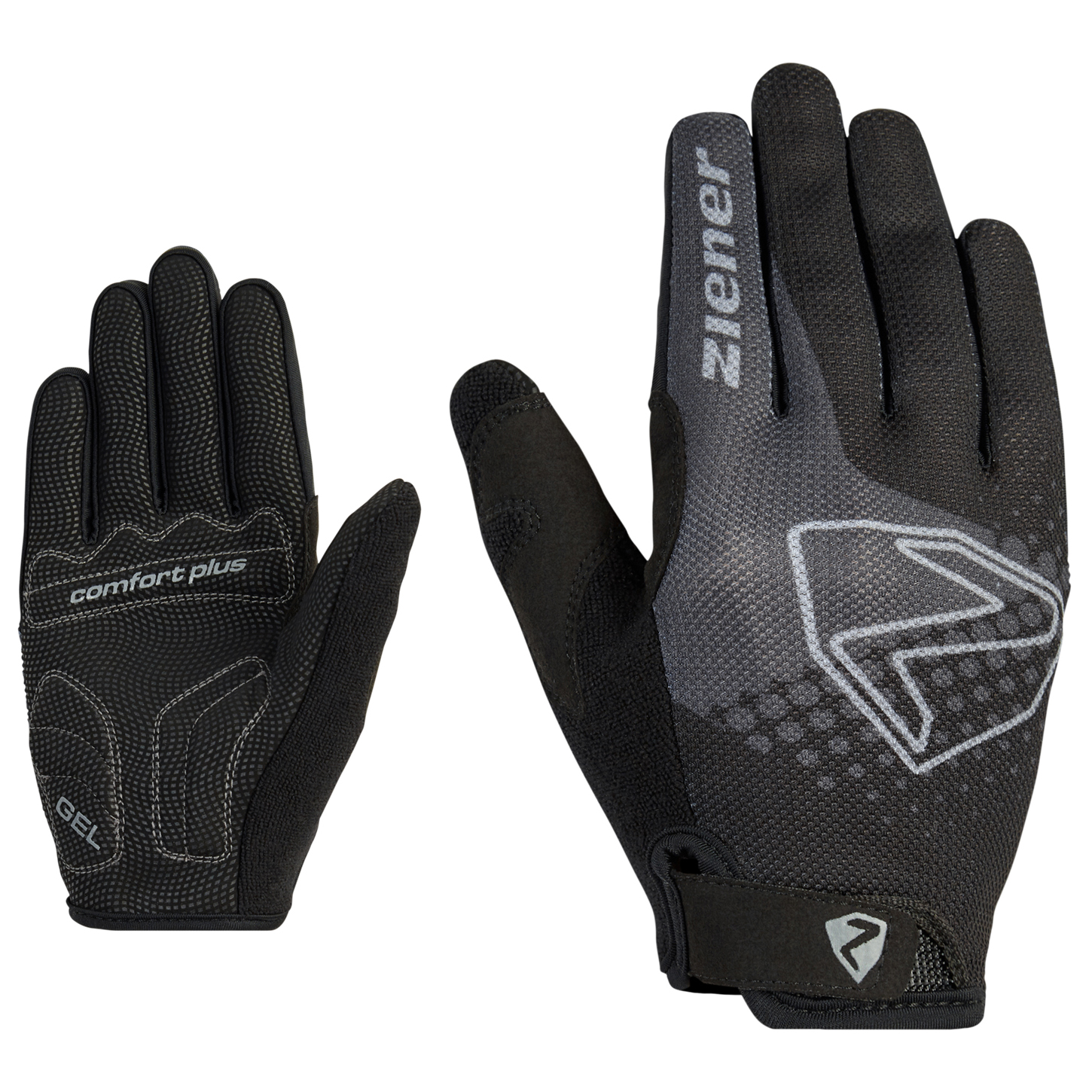 Ziener Colo Long - Gloves Kids | Buy online | Bergfreunde.eu