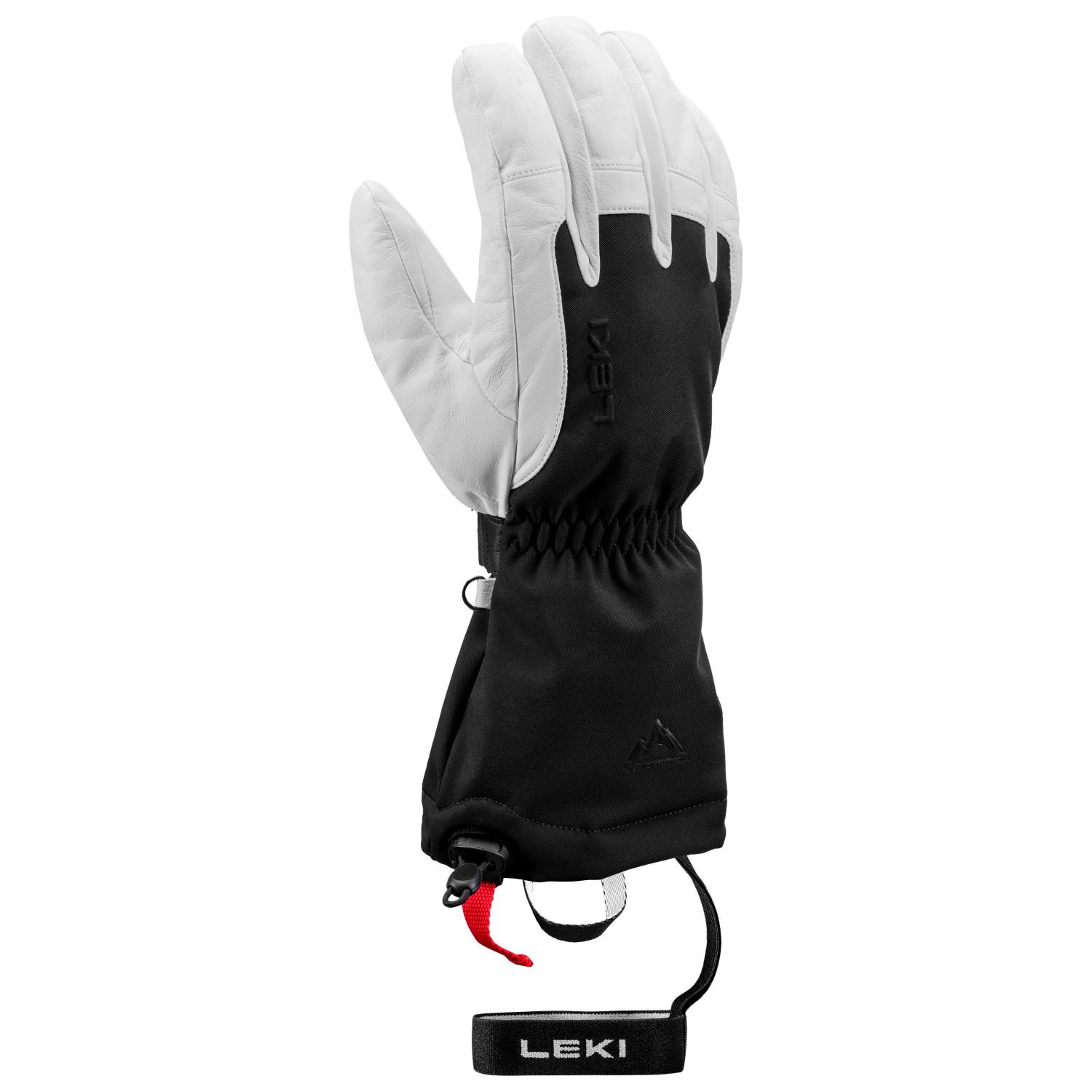 Leki Guide X-Treme - Gloves | Free UK Delivery | Alpinetrek.co.uk
