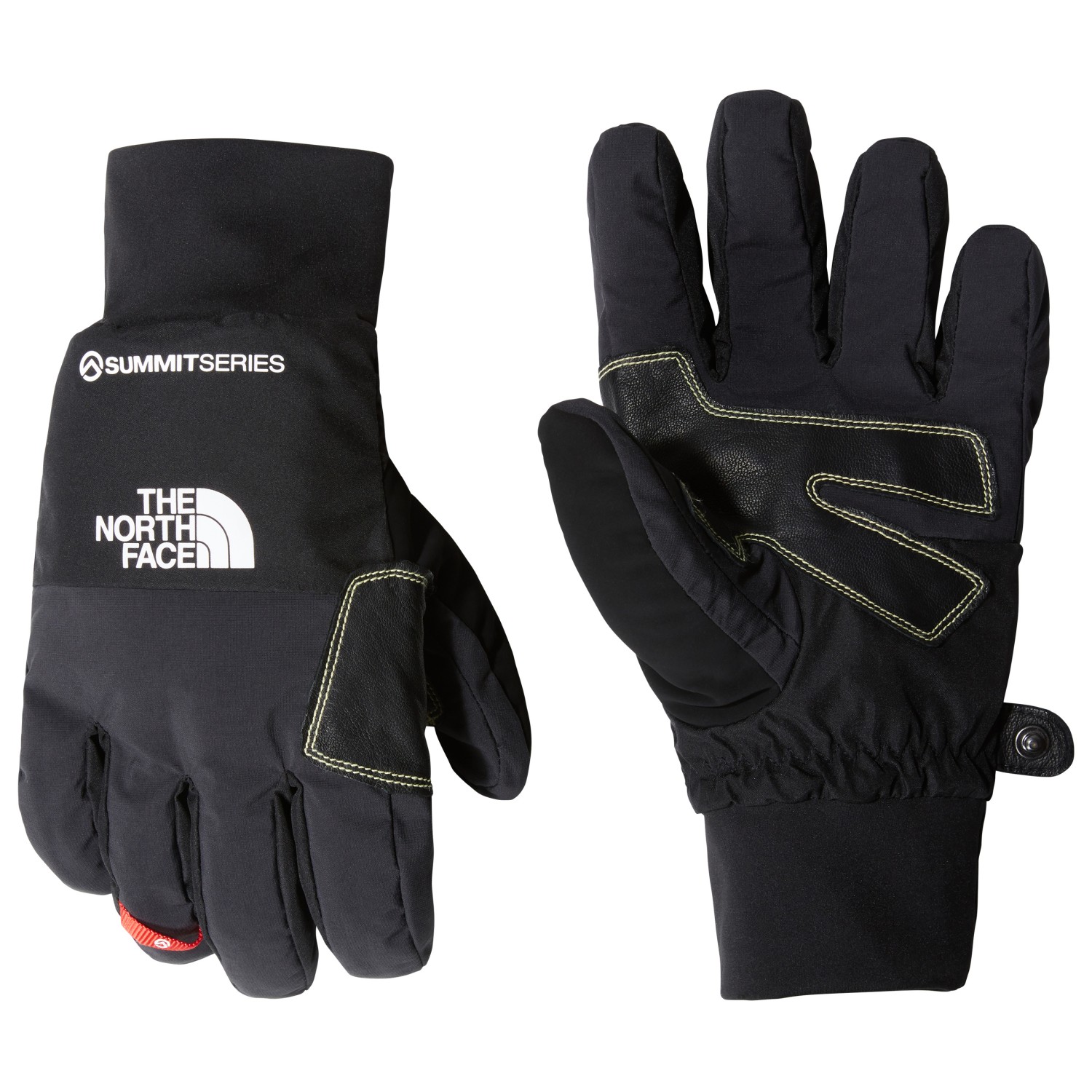 The North Face Summit Alpine Glove - Gloves Men's | Free UK Delivery ...