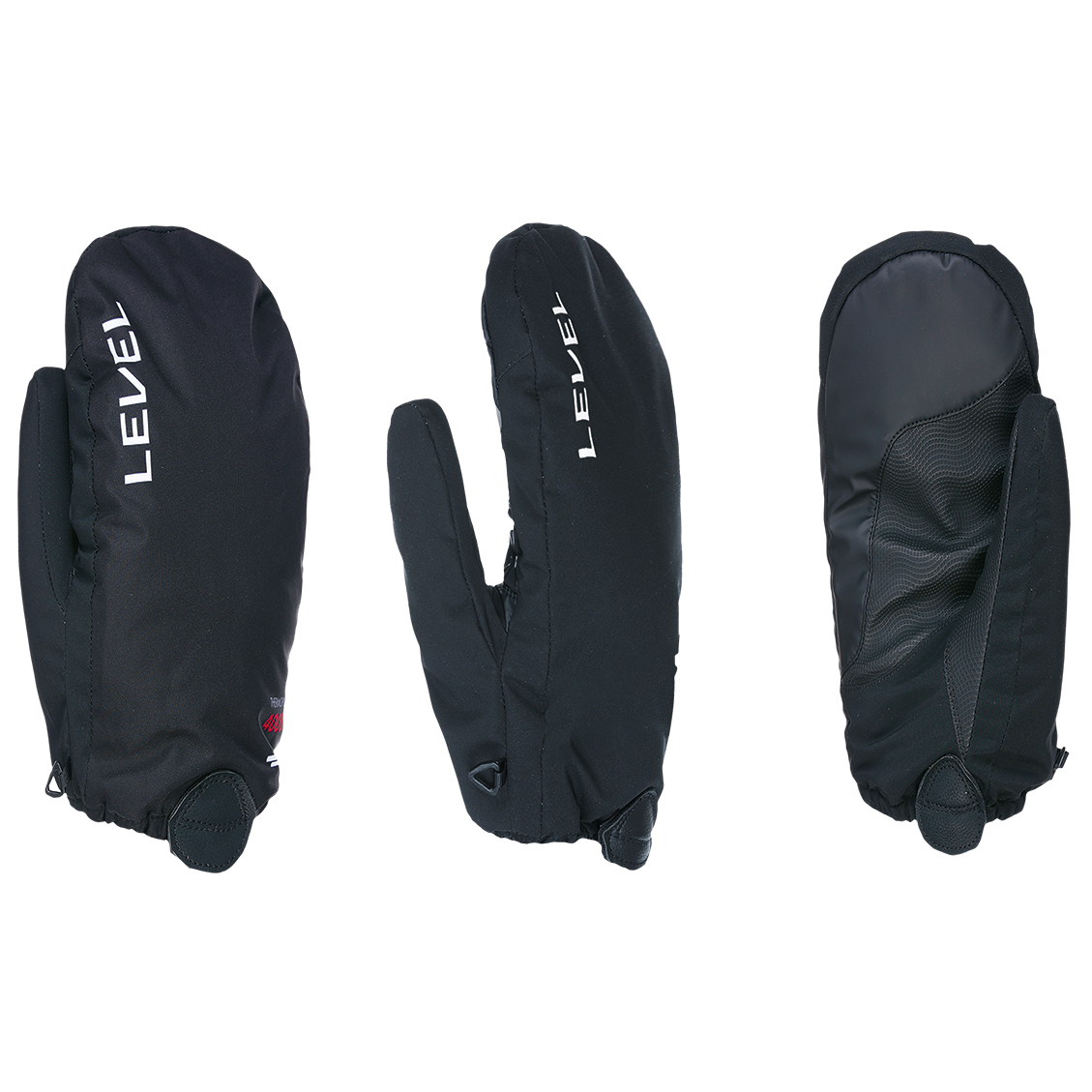 LEVEL Thermo Plus 4000 - Gloves | Buy online | Alpinetrek
