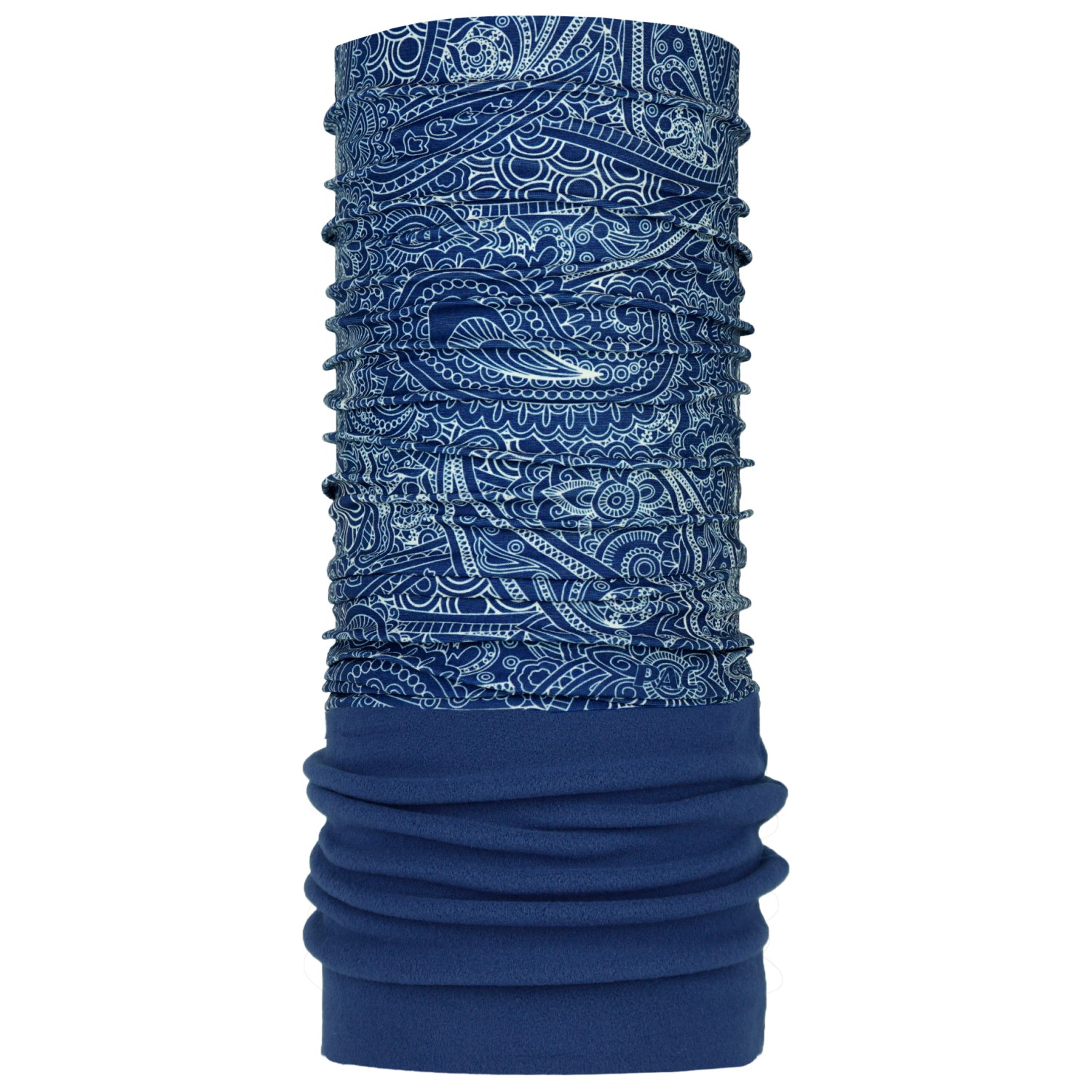 P.A.C. Recycling Fleece - Tube scarf Men's | Buy online | Bergfreunde.eu