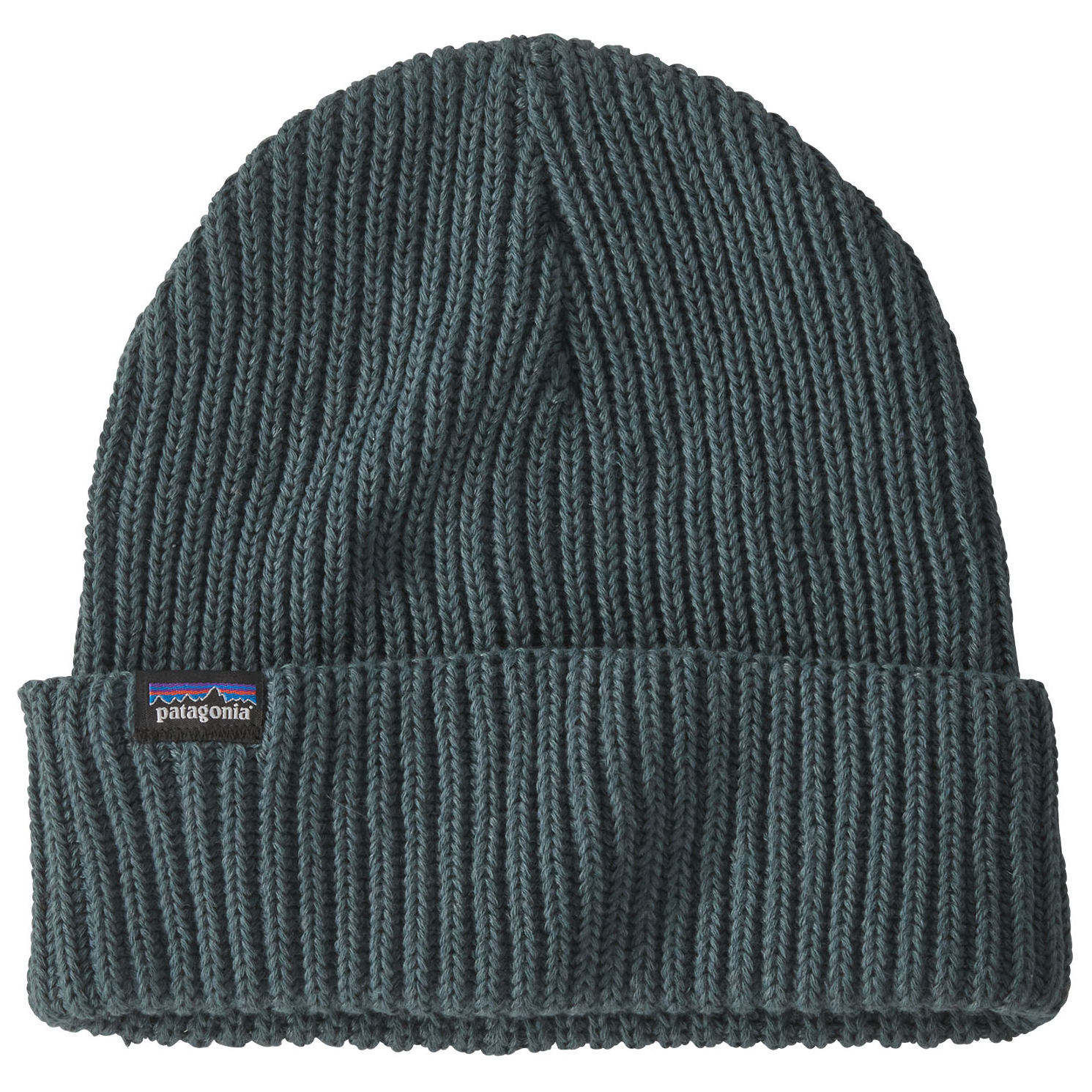 Patagonia Fisherman's Rolled Beanie - Mütze online kaufen | Berg-freunde.at