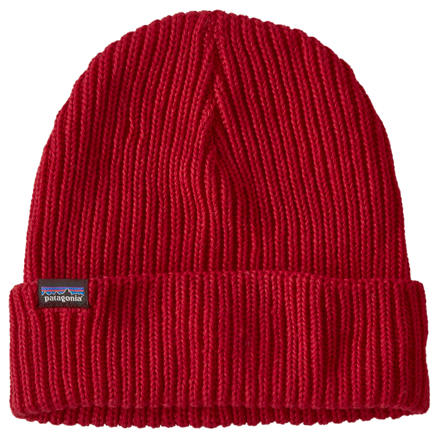 Patagonia Fisherman's Rolled Beanie - Mütze online kaufen | Bergfreunde.de