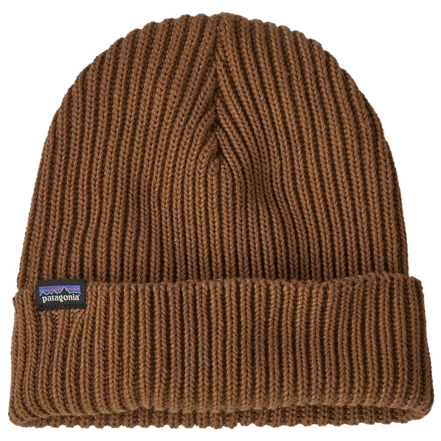 Patagonia Fisherman's Rolled Beanie - Mütze online kaufen | Bergfreunde.de