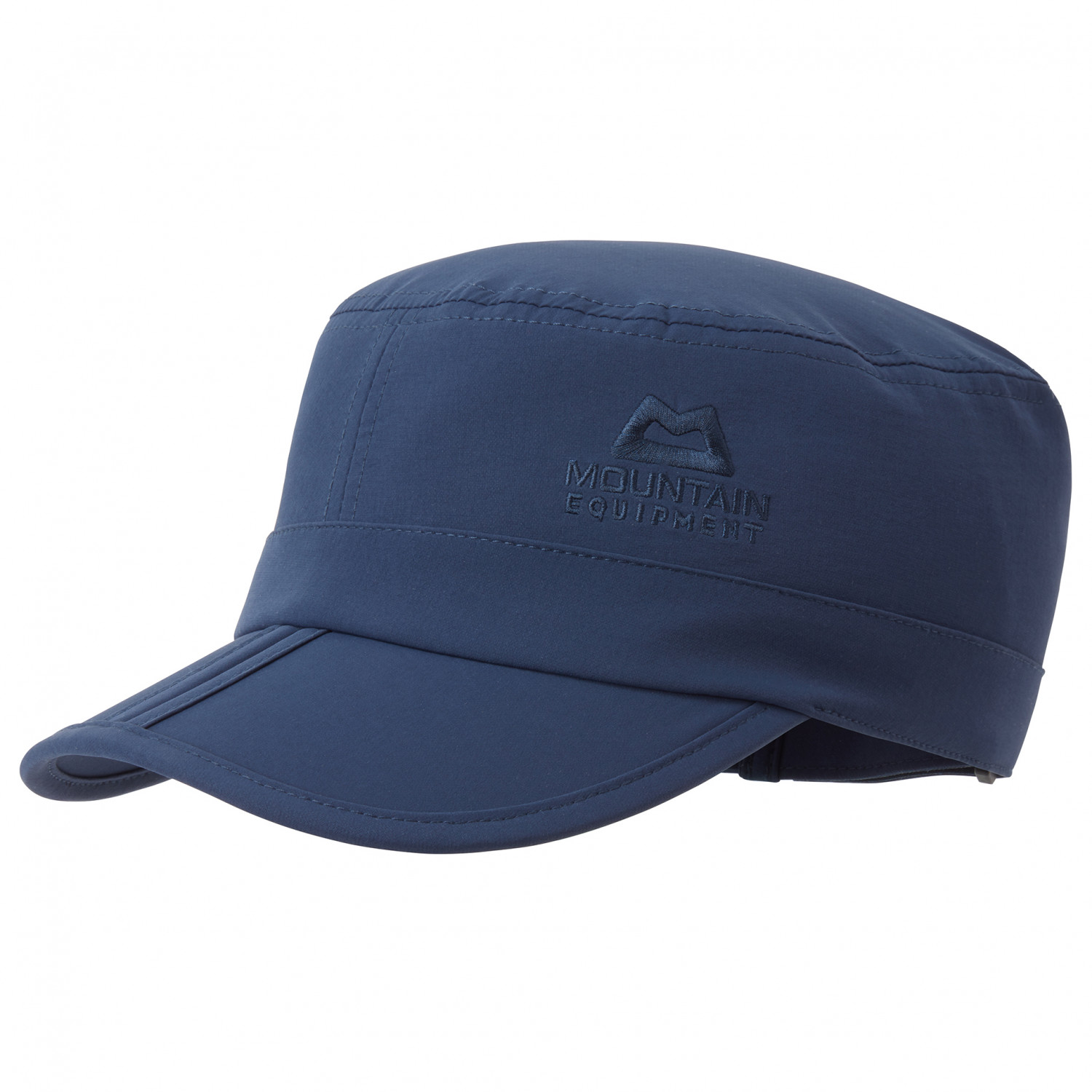 Mountain Equipment Frontier Cap - Cap | Buy online | Bergfreunde.eu