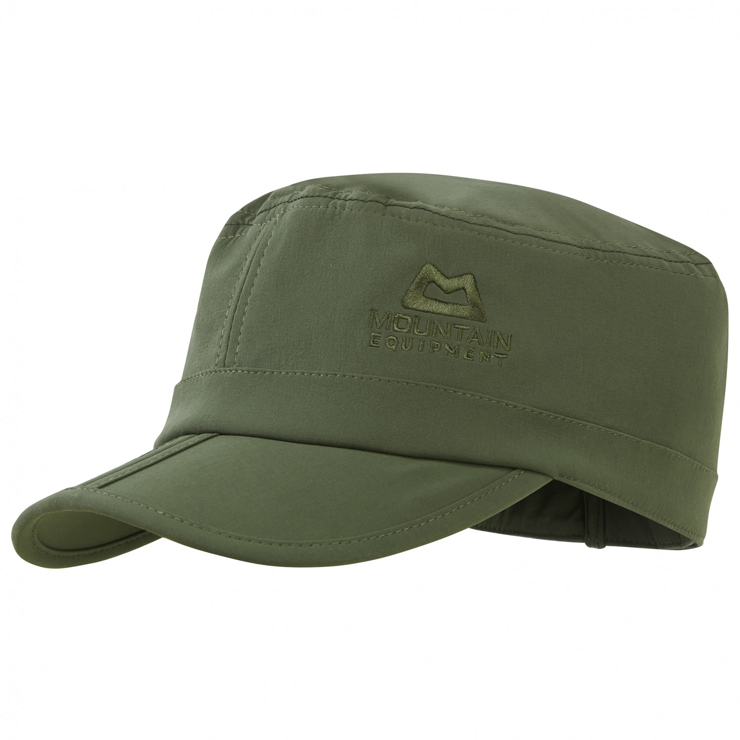 Mountain Equipment Frontier Cap - Cap | Buy online | Bergfreunde.eu