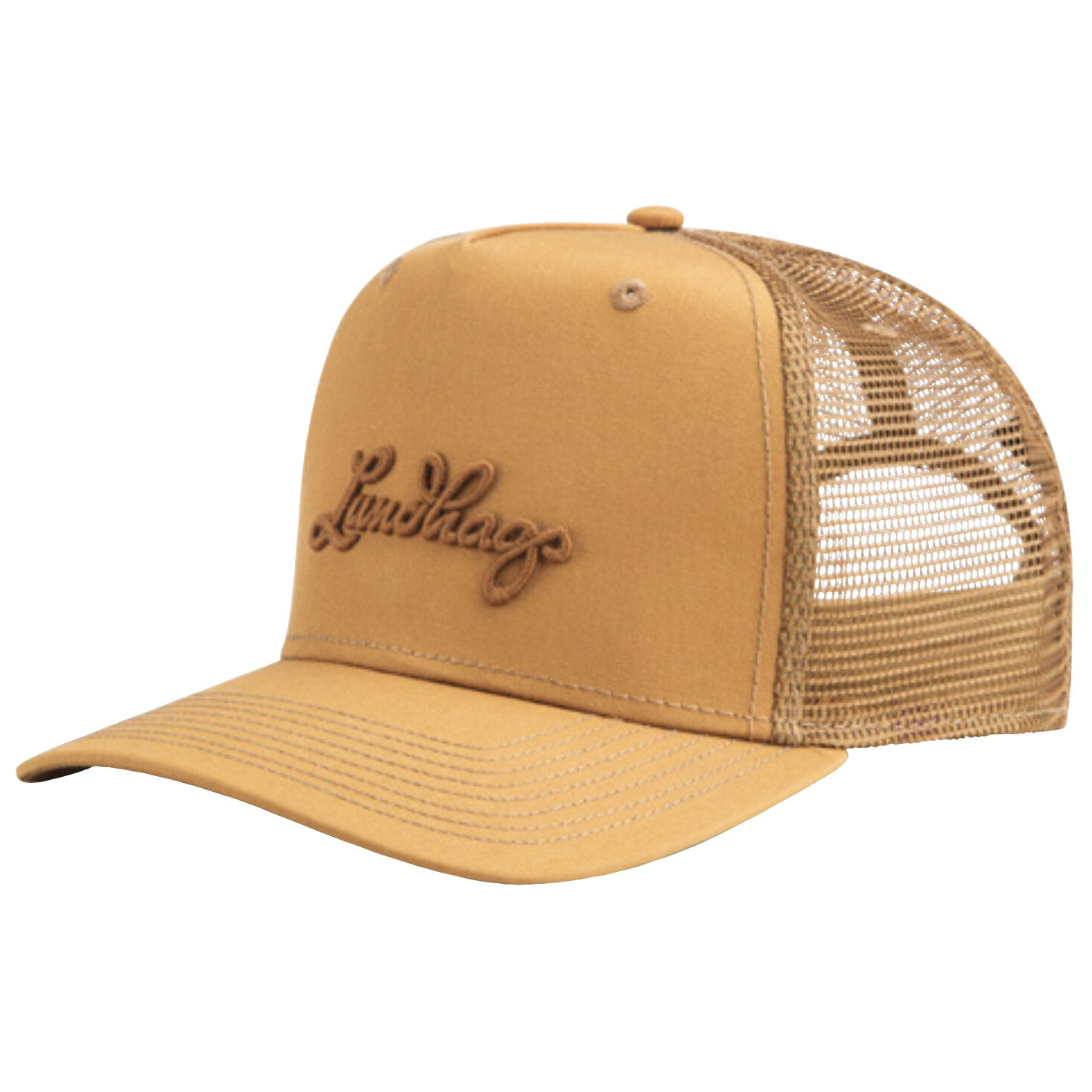 Lundhags Trucker Cap - Cap | Buy online | Bergfreunde.eu