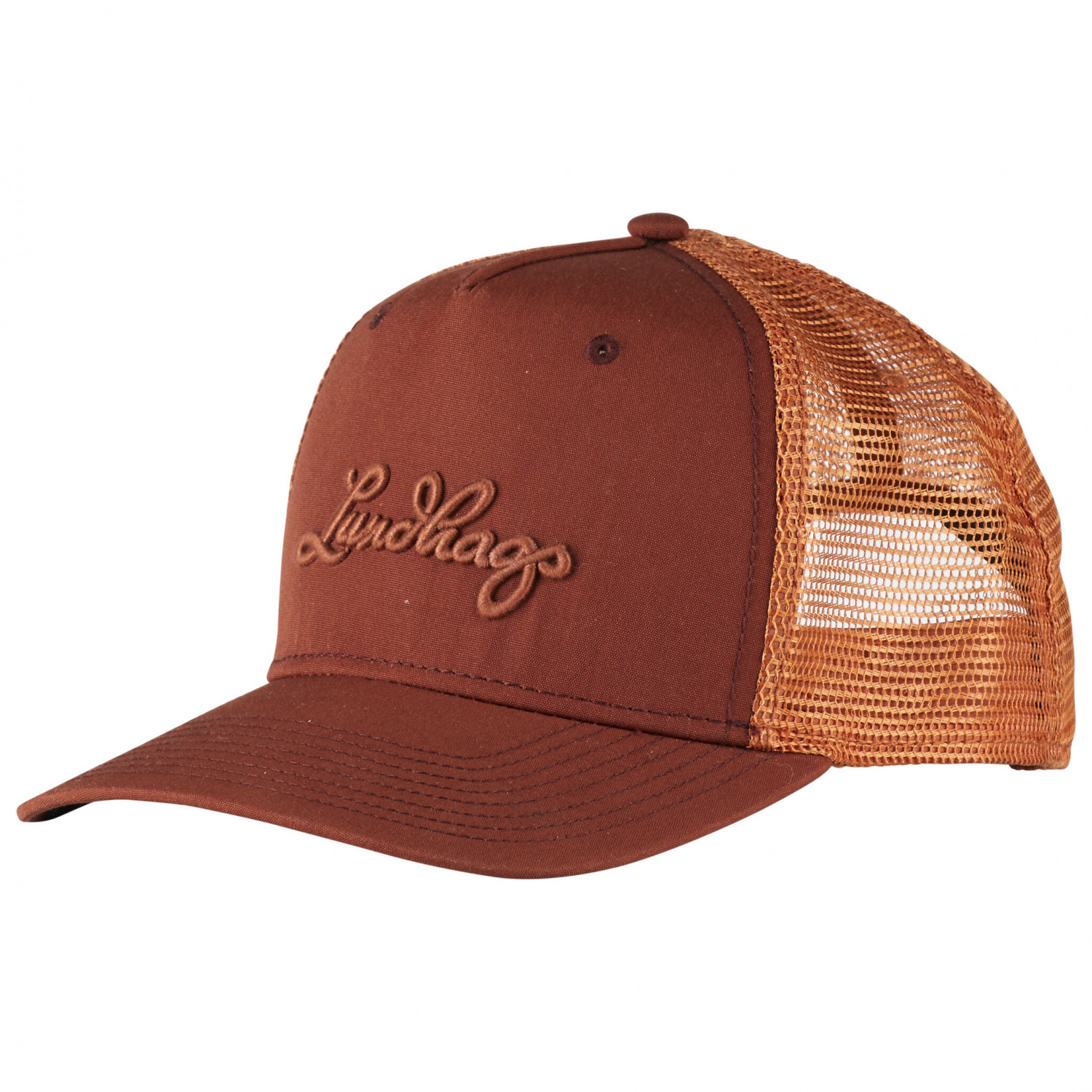 Lundhags Trucker Cap - Cap | Buy online | Bergfreunde.eu