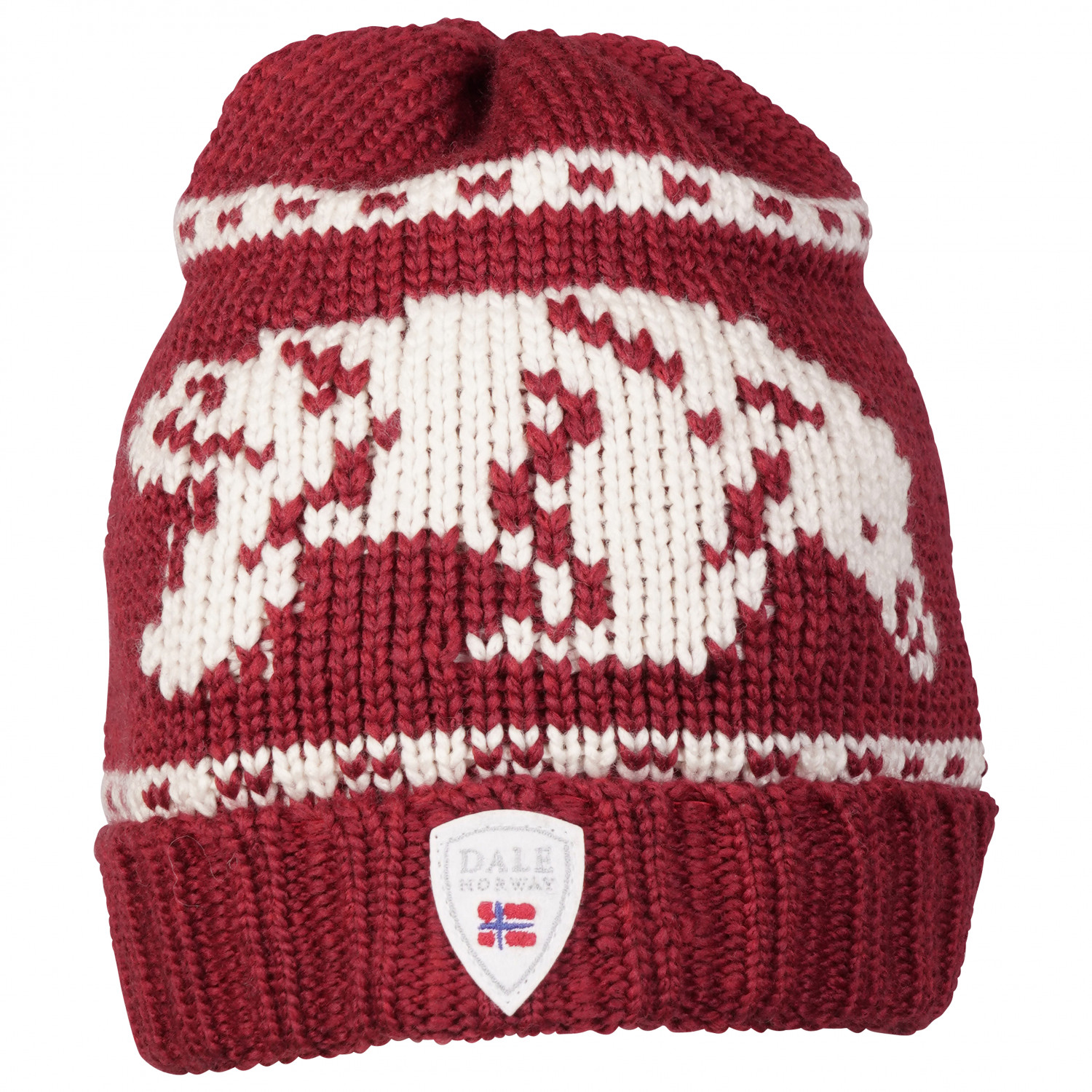 Dale of Norway Isbjørn Hat - Bonnet | Achat en ligne | Alpiniste