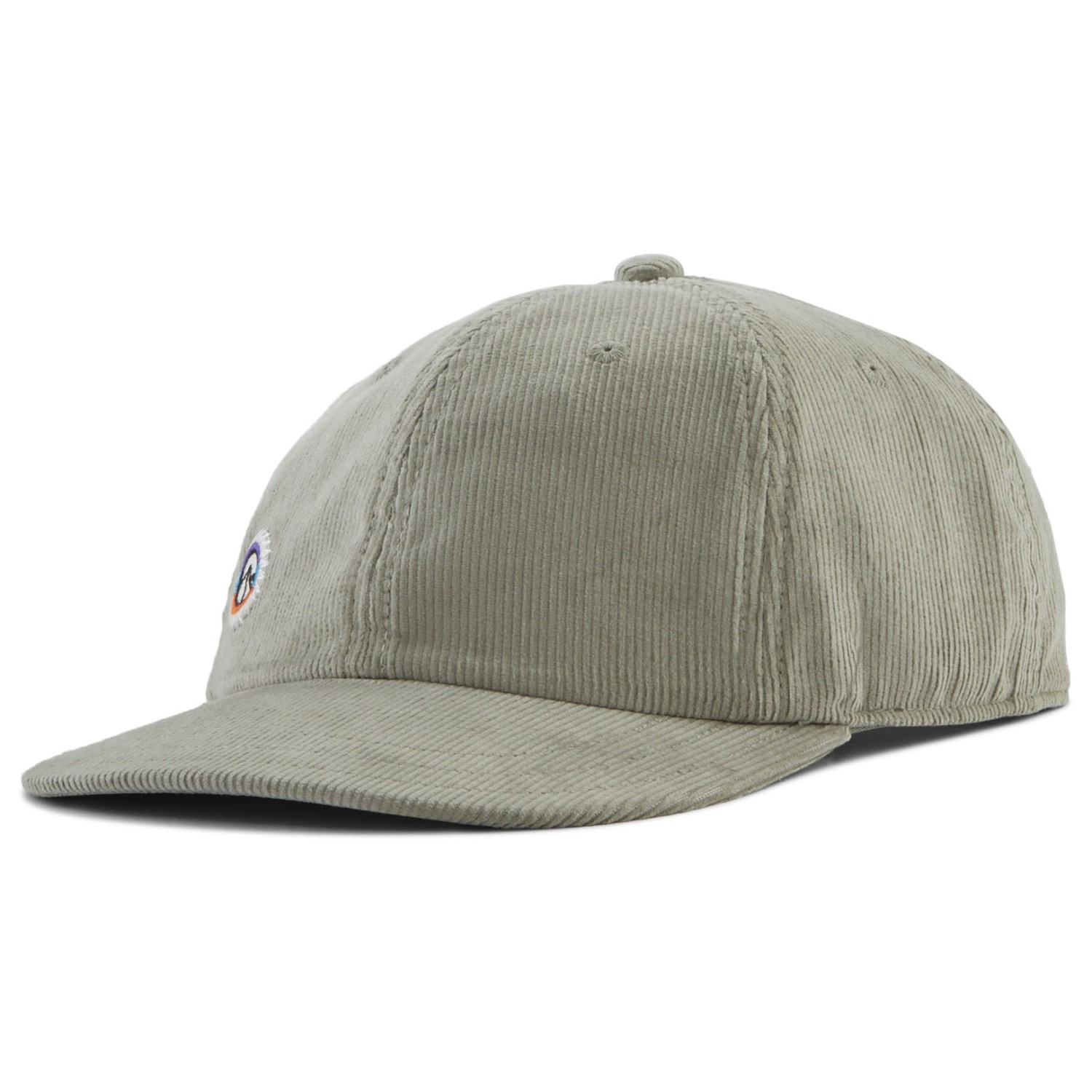 Patagonia Corduroy Cap - Pet online kopen | Bergfreunde.nl