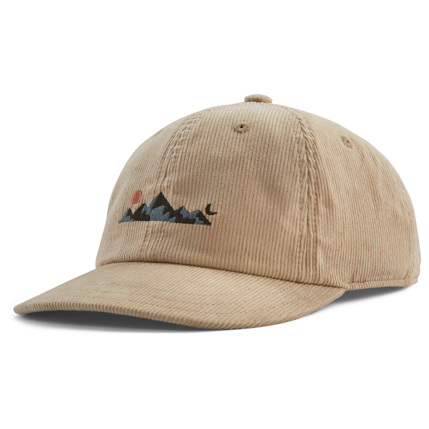 Patagonia Corduroy Cap - Cap køb online | Bergfreunde.dk