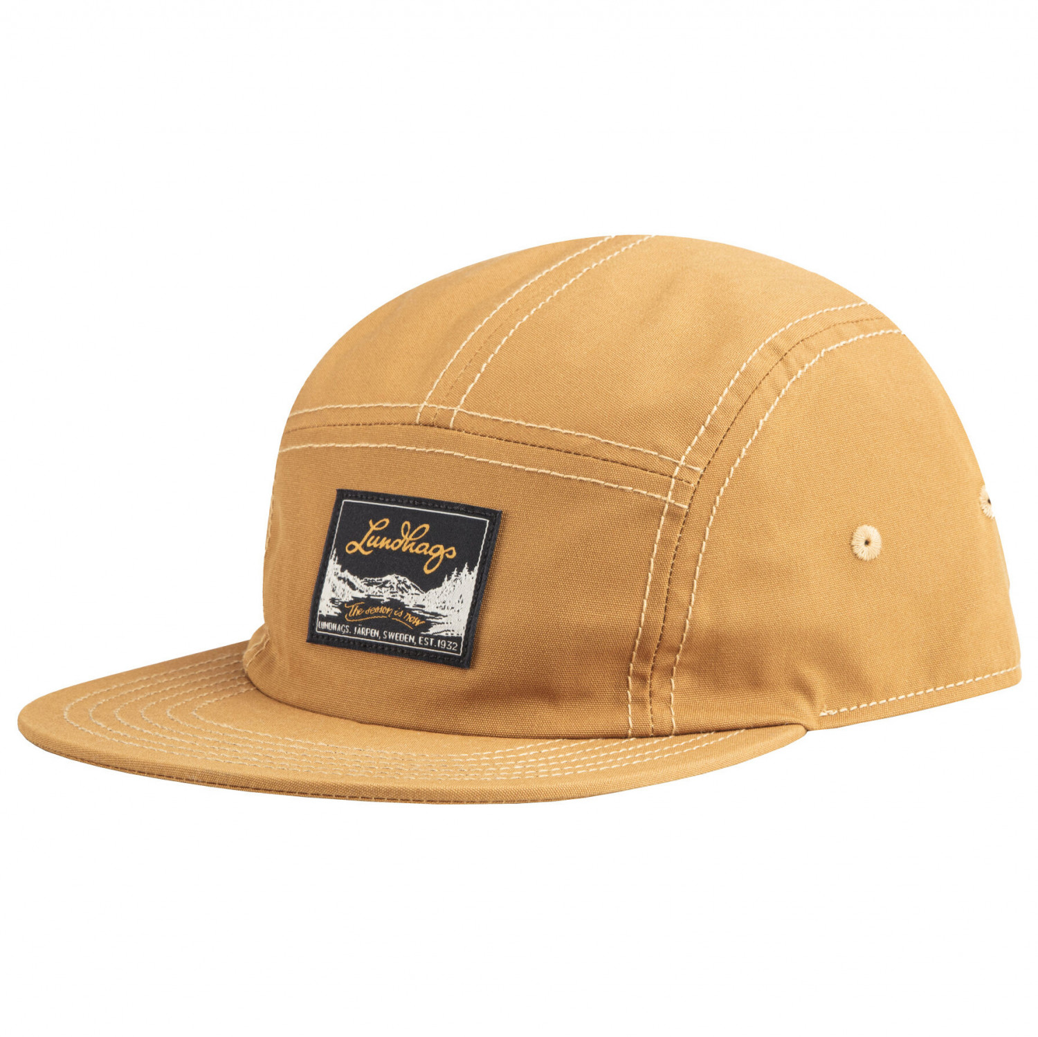 Lundhags Core Cap - Cap | Buy online | Bergfreunde.eu