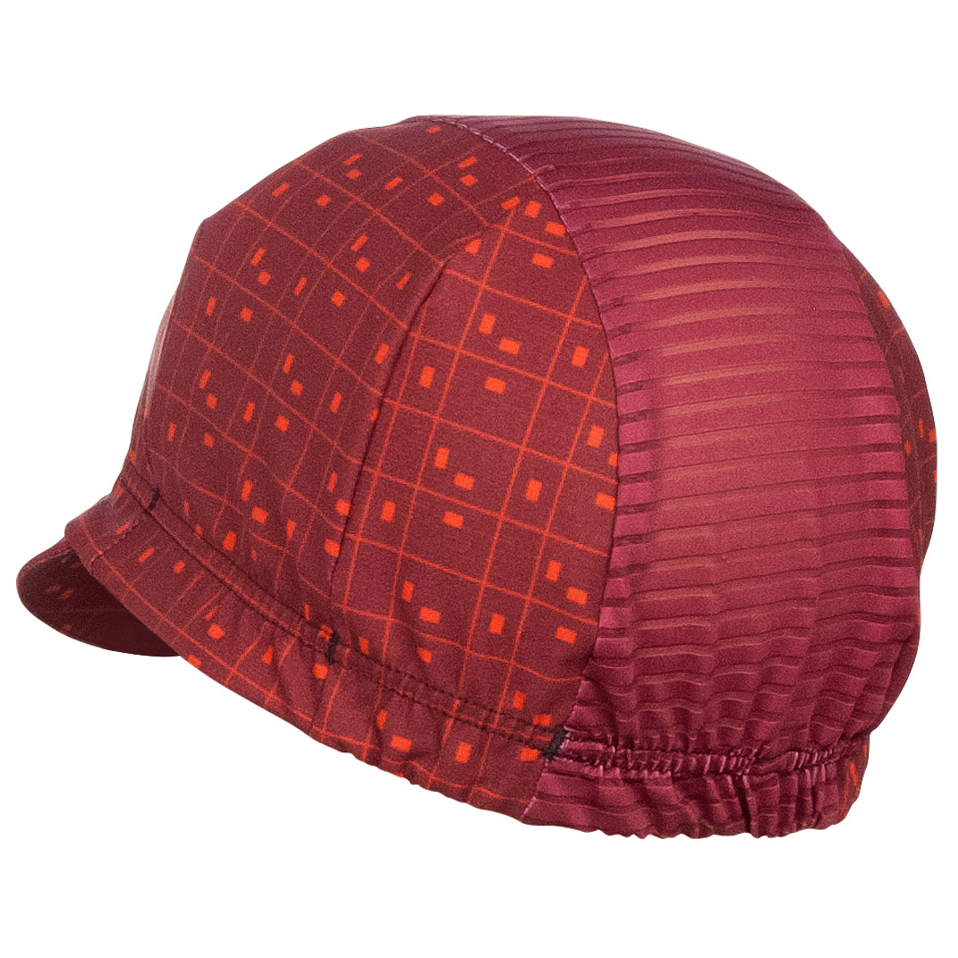 Bioracer Summer Cap - Cycling cap | Buy online | Bergfreunde.eu