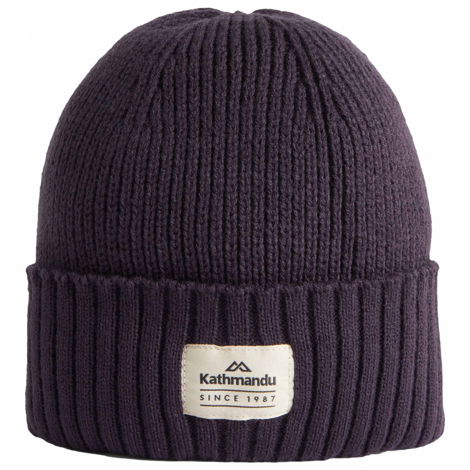Kathmandu Kathmandu Badge Beanie - Mütze online kaufen | Berg-freunde.ch