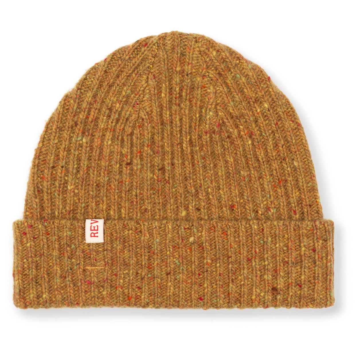 Revolution Beanie in Wool Blend Yarn - Mütze online kaufen | Bergfreunde.de