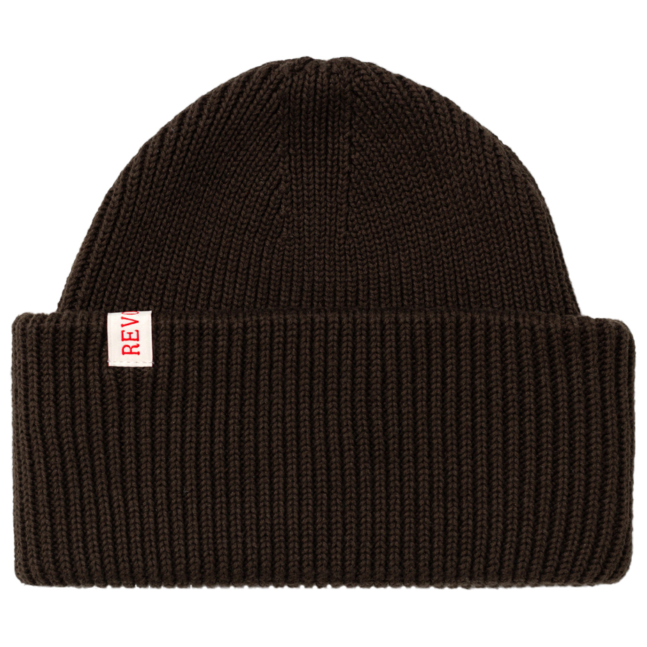 Revolution Beanie with Big Fold Up - Beanie | Buy online | Bergfreunde.eu
