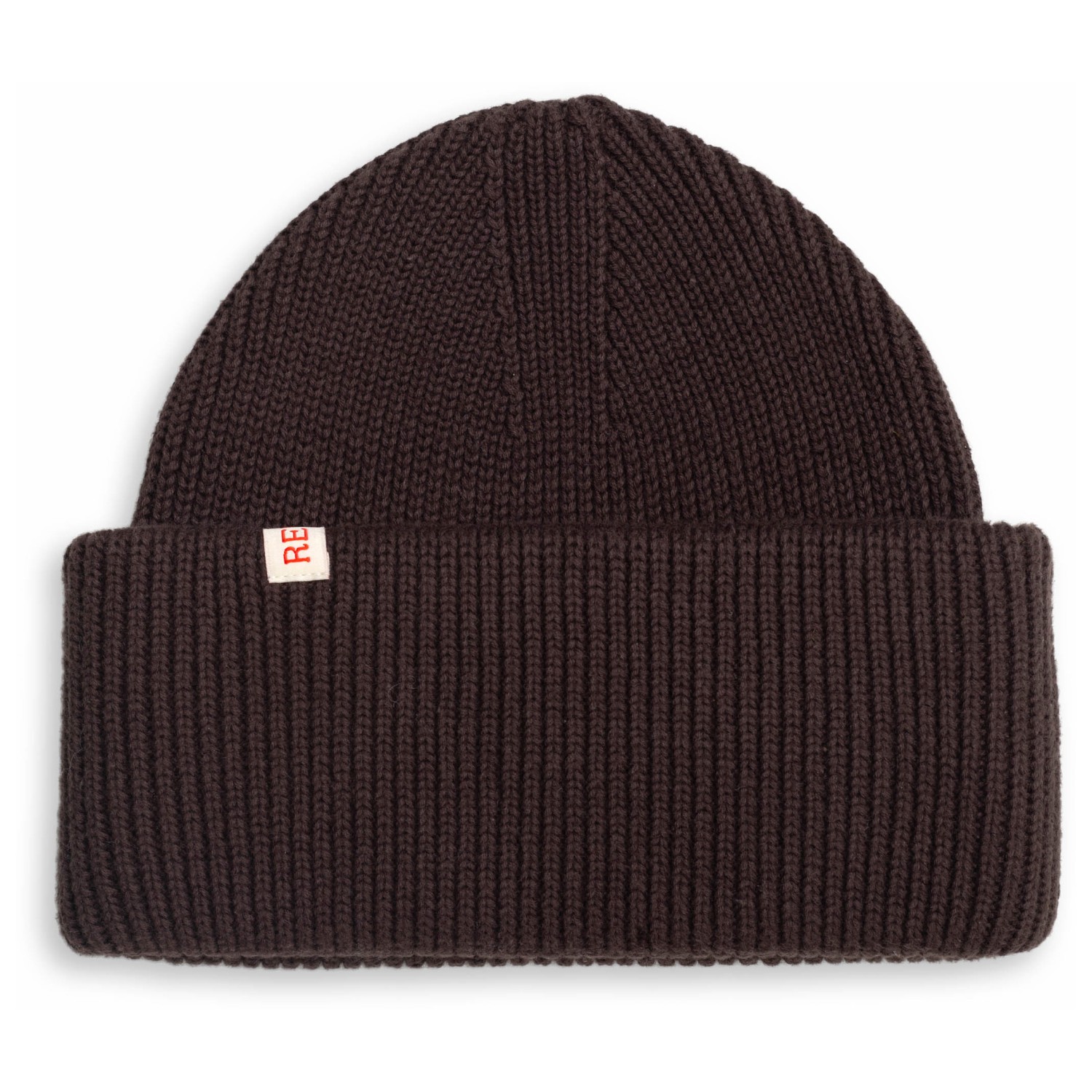 Revolution Beanie with Big Fold Up - Beanie | Buy online | Bergfreunde.eu