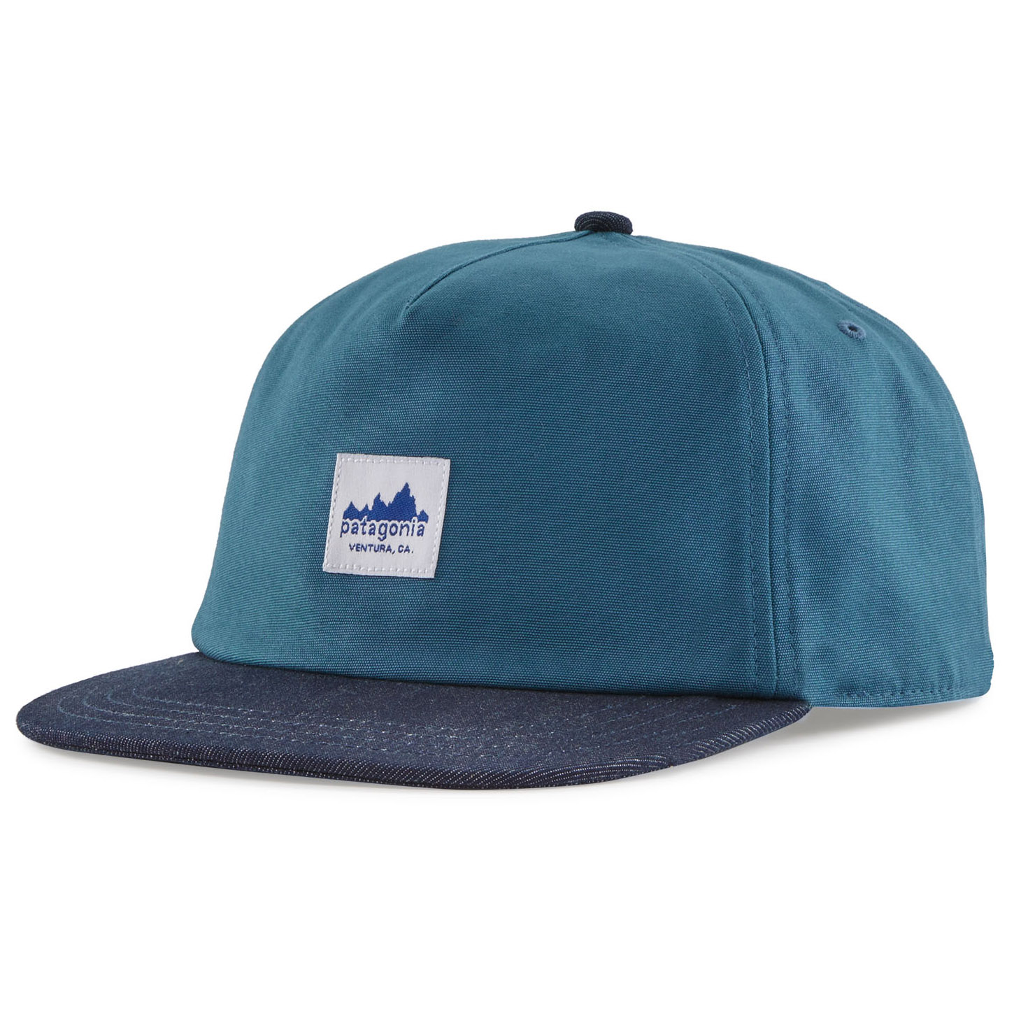 Patagonia Range Cap - Pet online kopen | Bergfreunde.nl