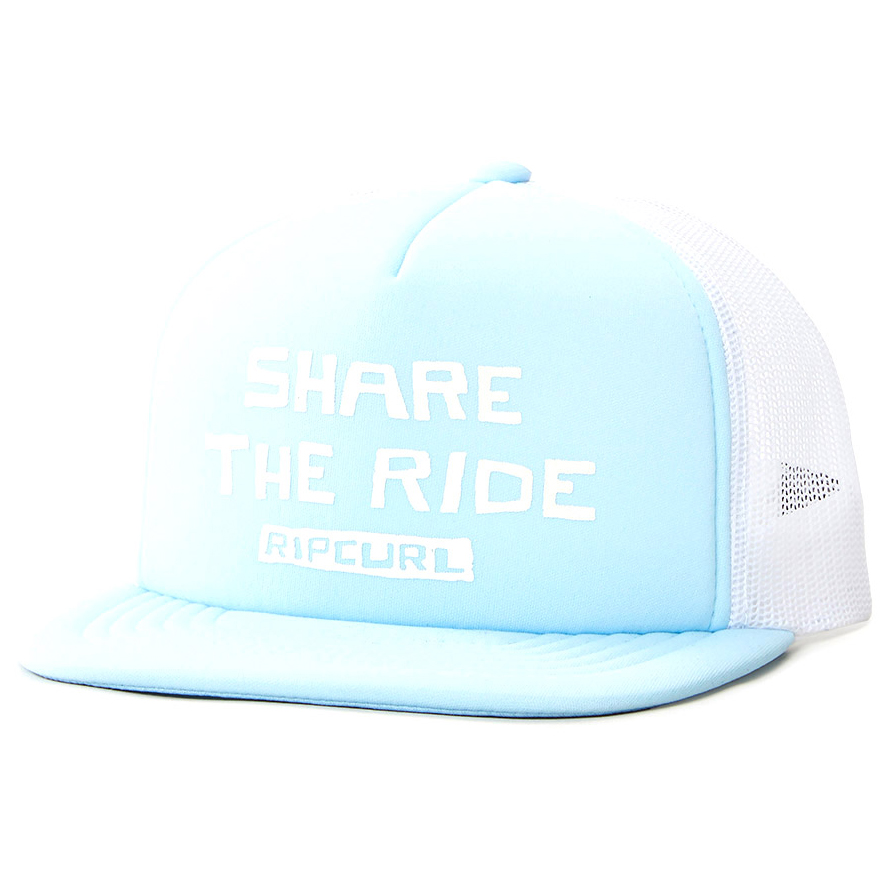 Rip Curl Party Foam Trucker - Cap Kids | Buy online | Bergfreunde.eu