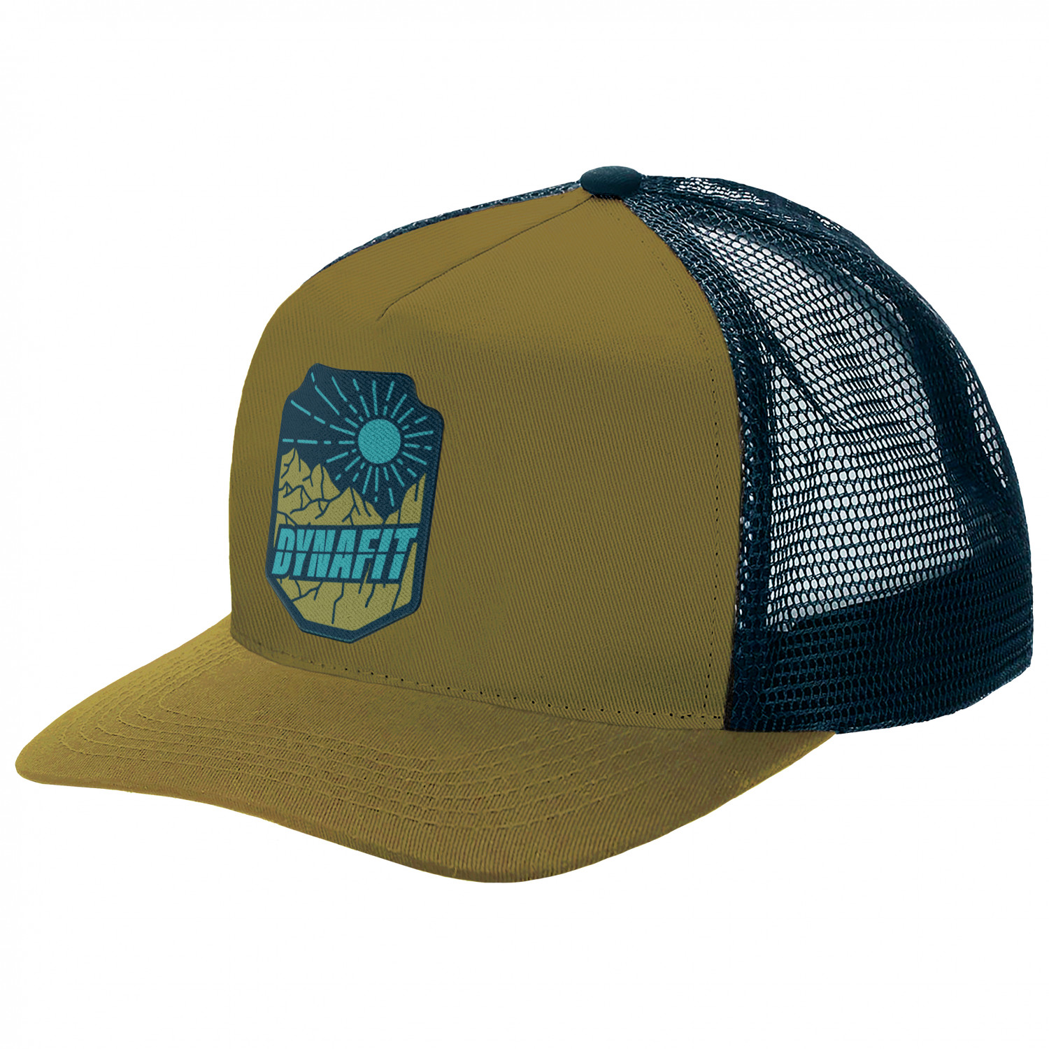Dynafit Patch Trucker Cap | Buy online | Bergfreunde.eu
