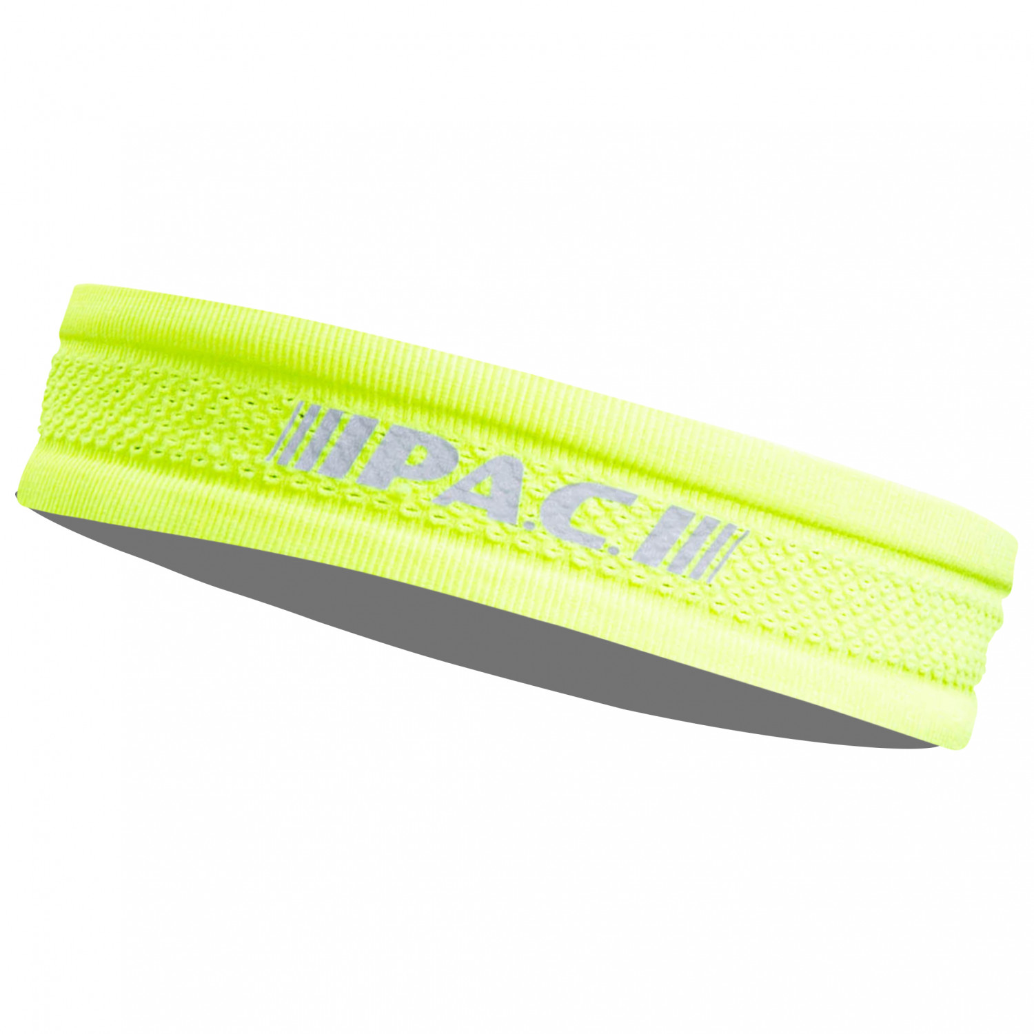 P.A.C. Recycled Slim Seamless Mesh Headband - Hoofdband online kopen ...