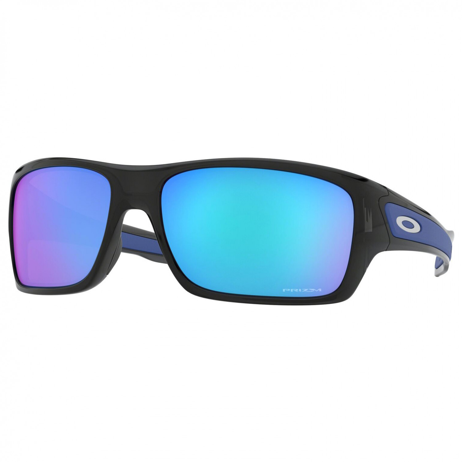 Oakley Turbine S3 (VLT 12%) - Sonnenbrille | Versandkostenfrei ...