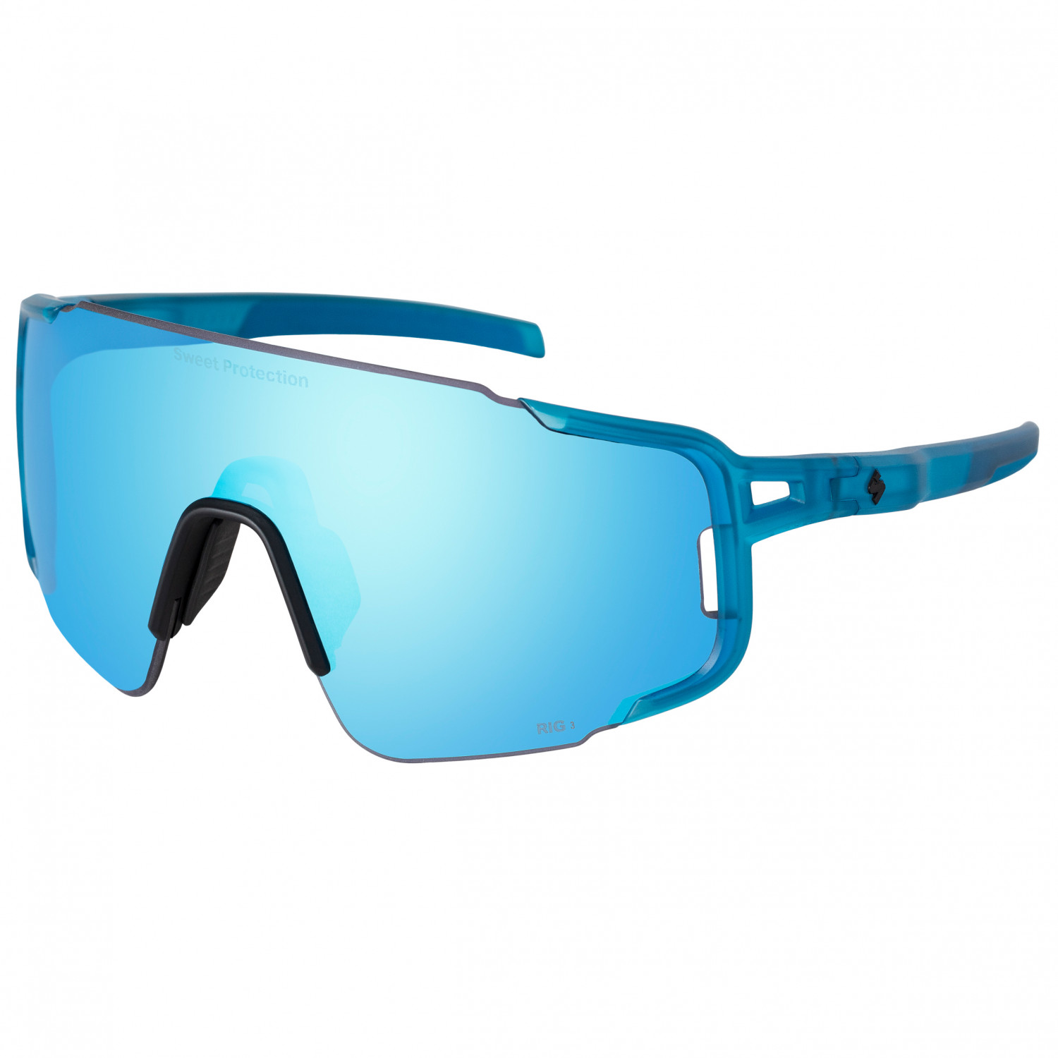 Sweet Protection Ronin Max RIG Reflect S3 (VLT 12%) - Cycling Glasses ...