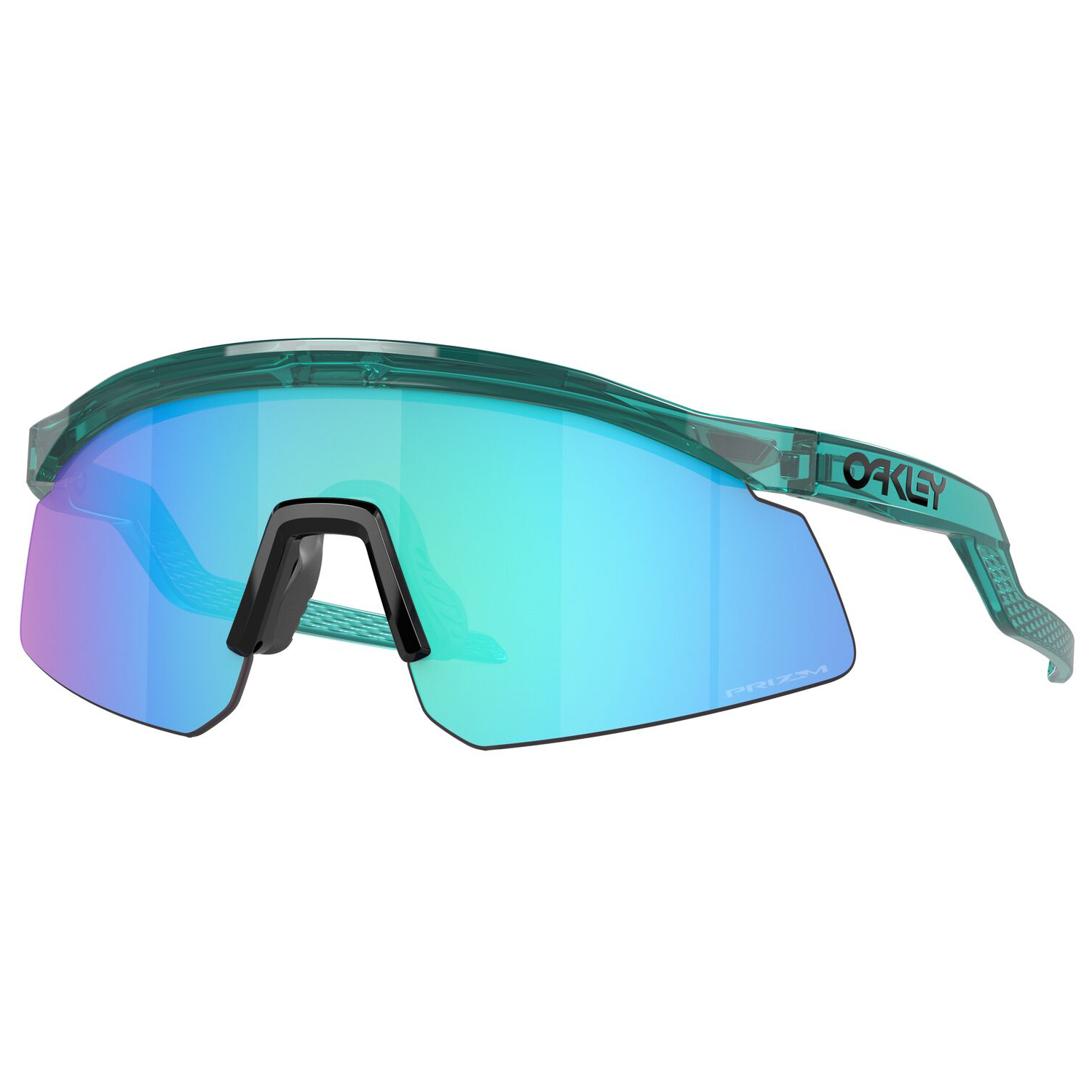 Oakley Hydra Prizm S3 (VLT 12%) - Lunettes vélo Homme | Livraison ...