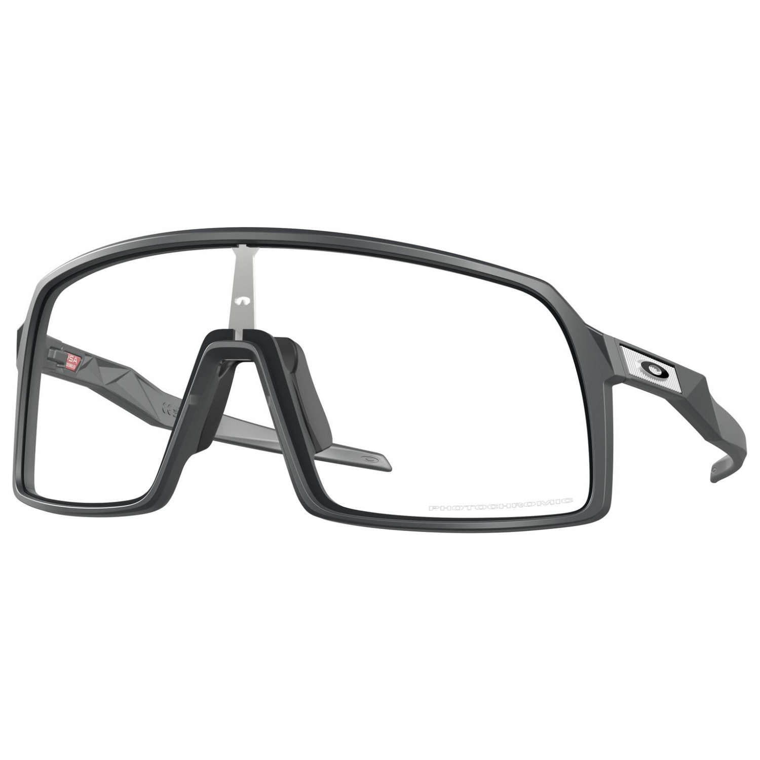 Oakley Sutro Photochromic S1-S2 (VLT 69%-23%) - Fahrradbrille Herren ...