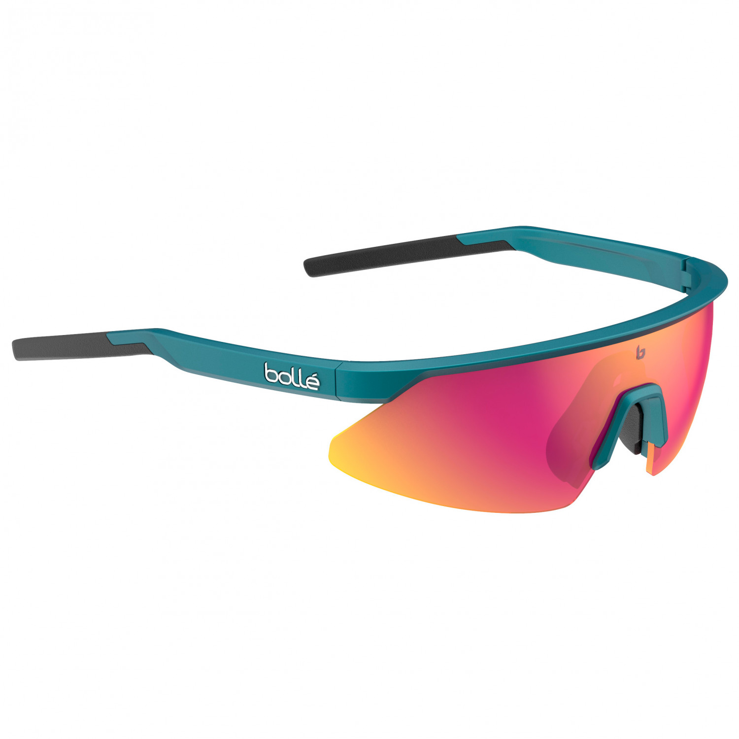 Bollé Micro Edge Polarized S3 (VLT 15%) - Cycling Glasses | Free UK ...