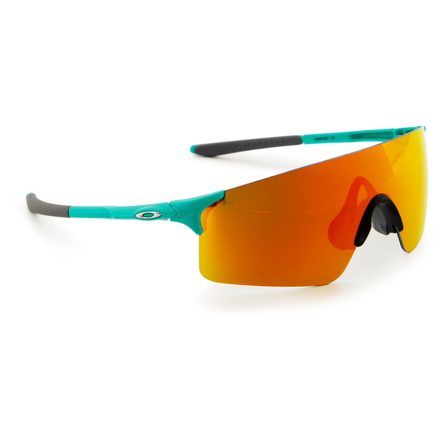 Oakley EVZero Blades S3 (VLT 17%) - Fahrradbrille Herren ...