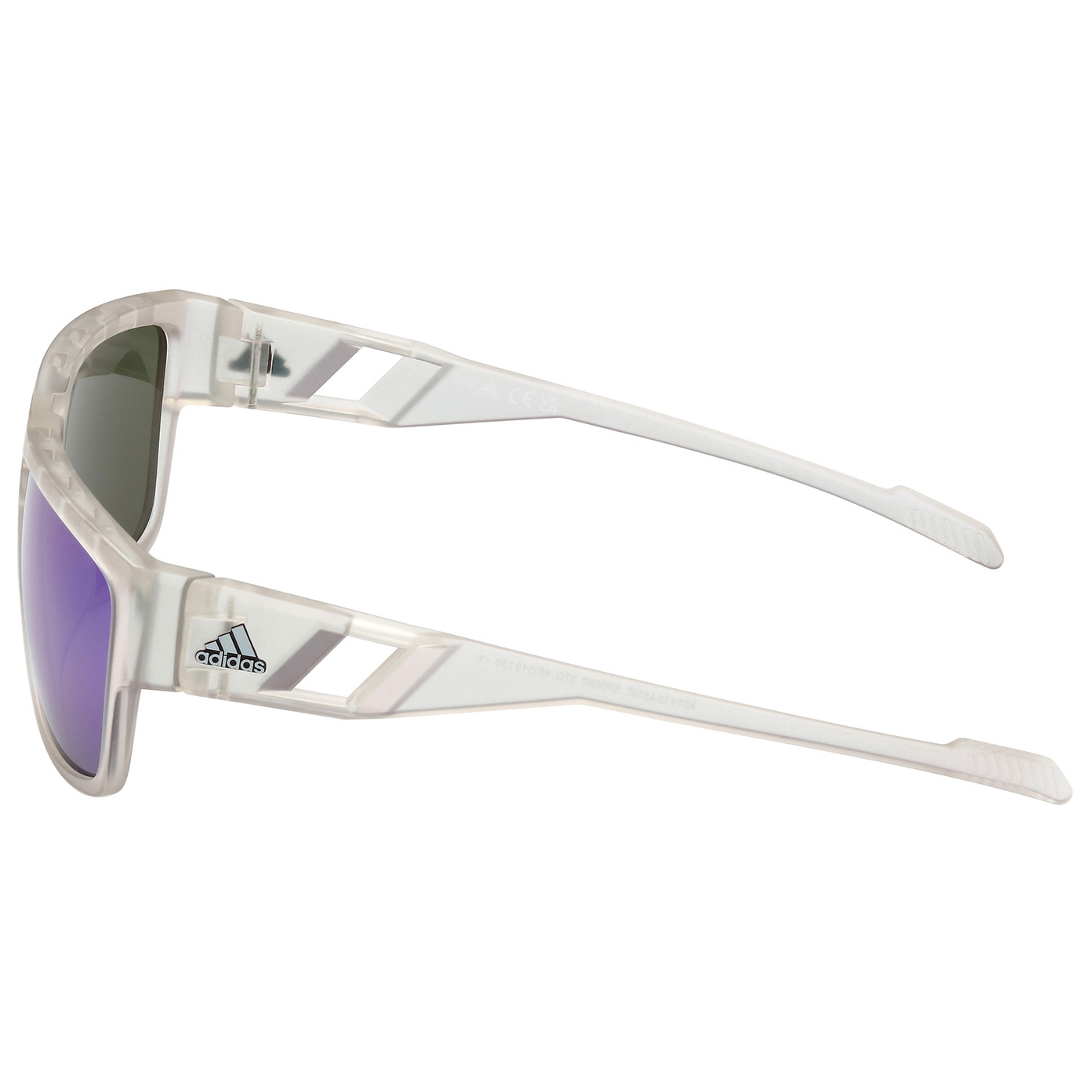 Adidas eyewear SP0082 Mirror Cat. 3 - Sunglasses Men's | Buy online ...