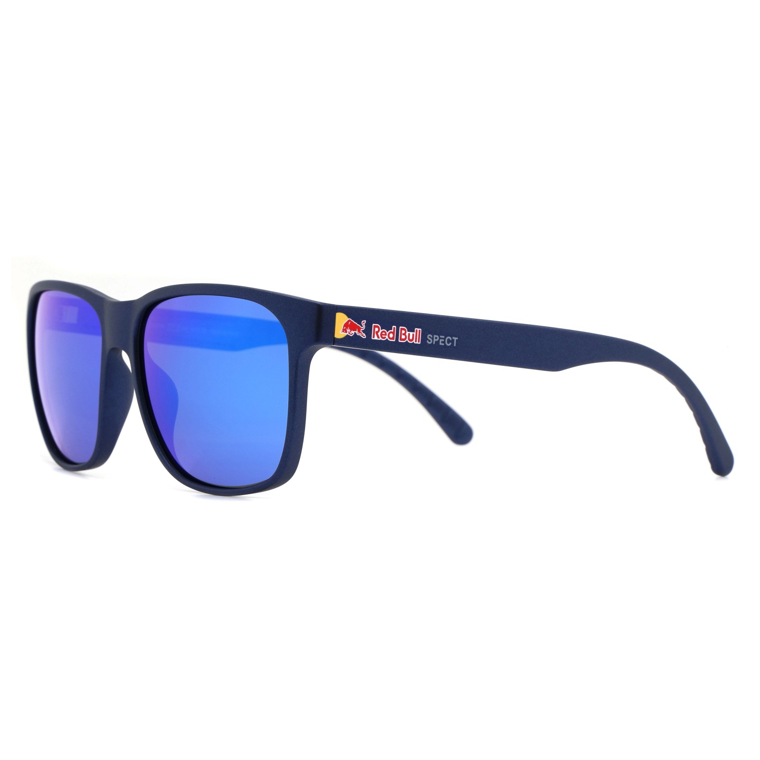 Red Bull Spect Earle Mirror Cat. 3 - Sunglasses Men's | Free EU ...