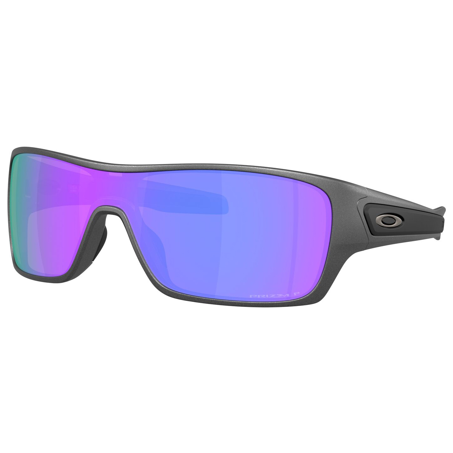 Oakley Turbine Rotor S3 VLT 13% - Sonnenbrille Herren ...